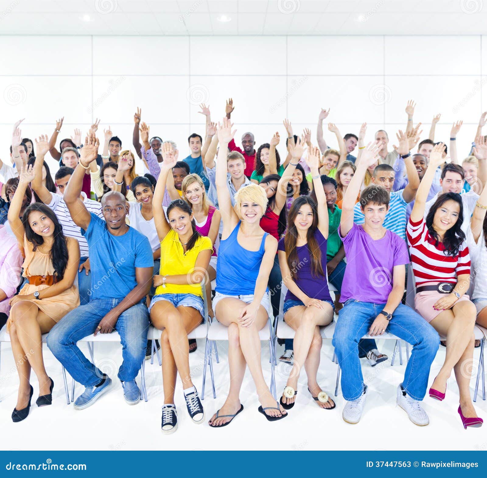 Large Group of Student in Conference Room Stock Image - Image of hall ... Large Group of Student in Conference Room Stock Image - Image of hall ...