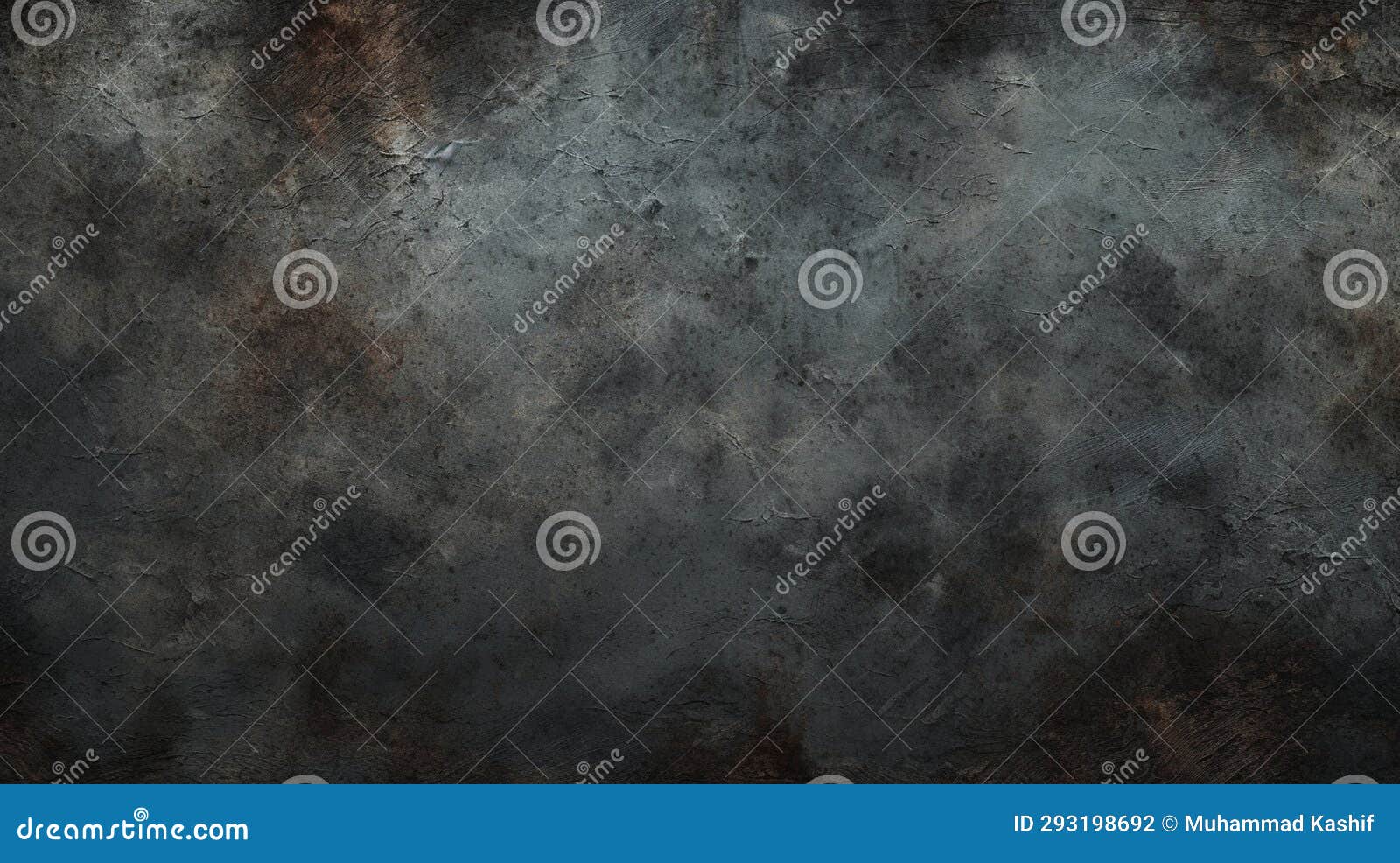 Large grunge dark texture, stock illustration. Illustration of grunge ...