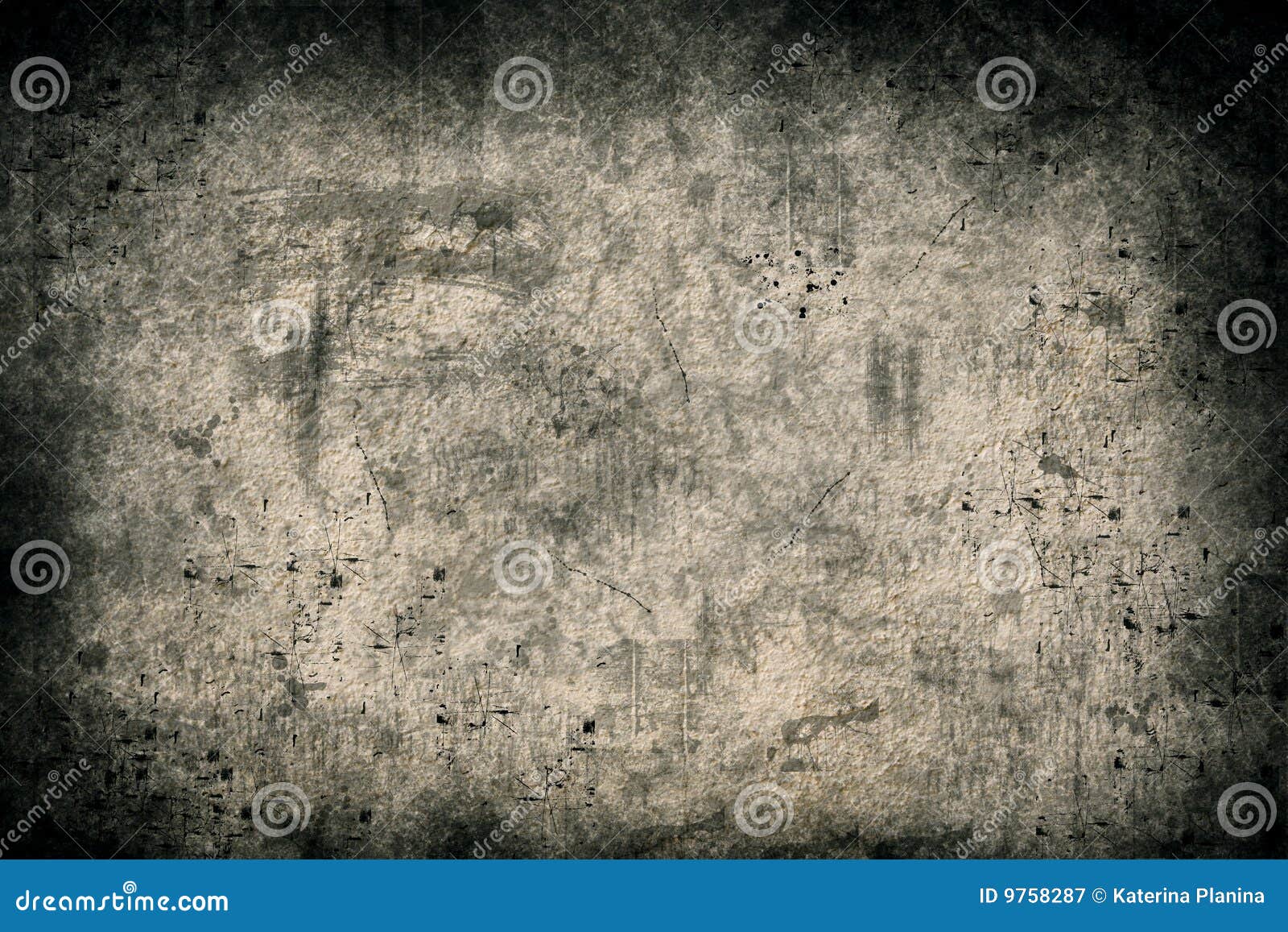 Large grunge textures stock image. Image of material, structure - 9758287