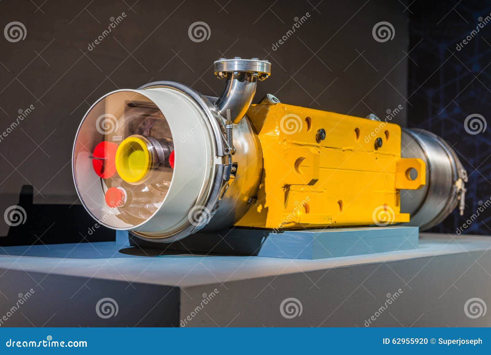 The large hadron collider stock photo. Image of physics - 62955920