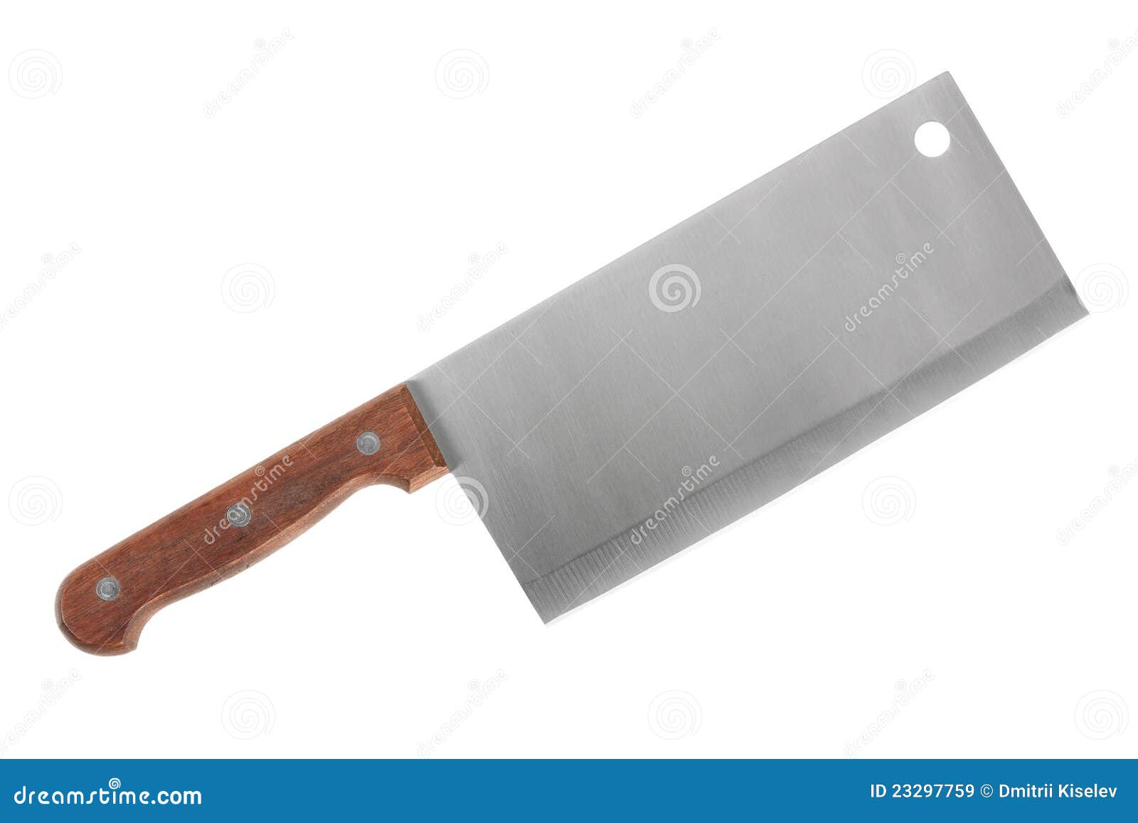 Large knife stock image. Image of lasting, endurable - 23297759