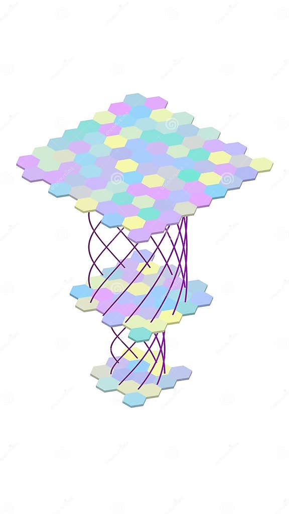 A Large Language Model Based on a Deep Neural Network with Optimal Scaling by Computation ...