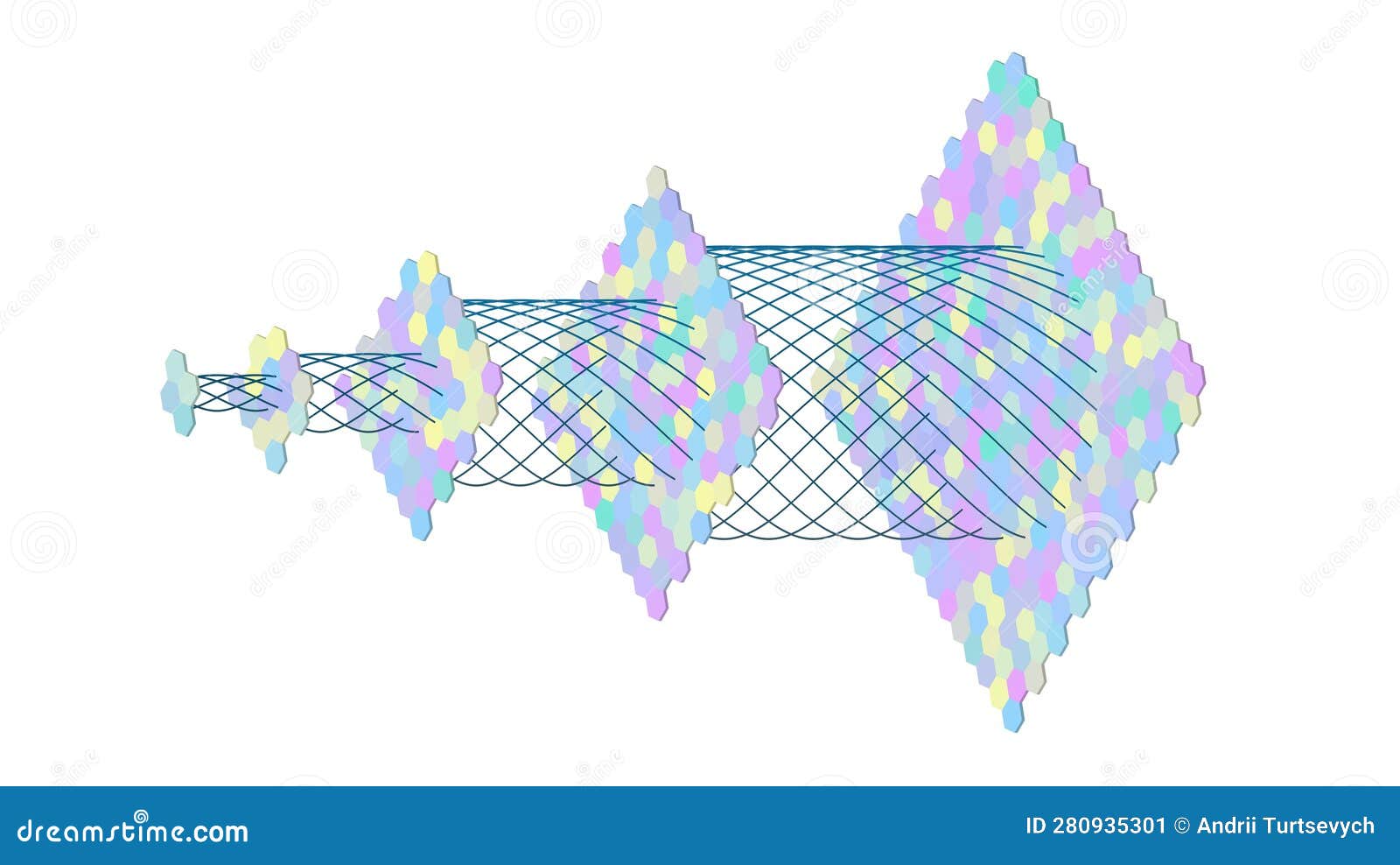 A Large Language Model Based On A Deep Neural Network With Optimal Scaling By Computation