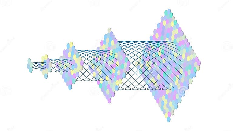 A Large Language Model Based On A Deep Neural Network With Optimal Scaling By Computation