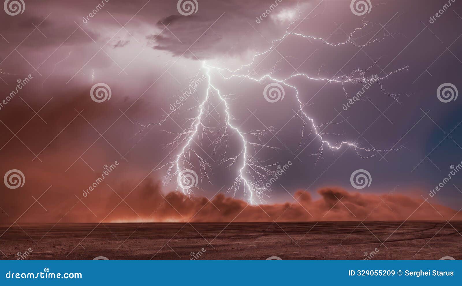 Large Lightning Bolt Stock Photo | CartoonDealer.com #205954602