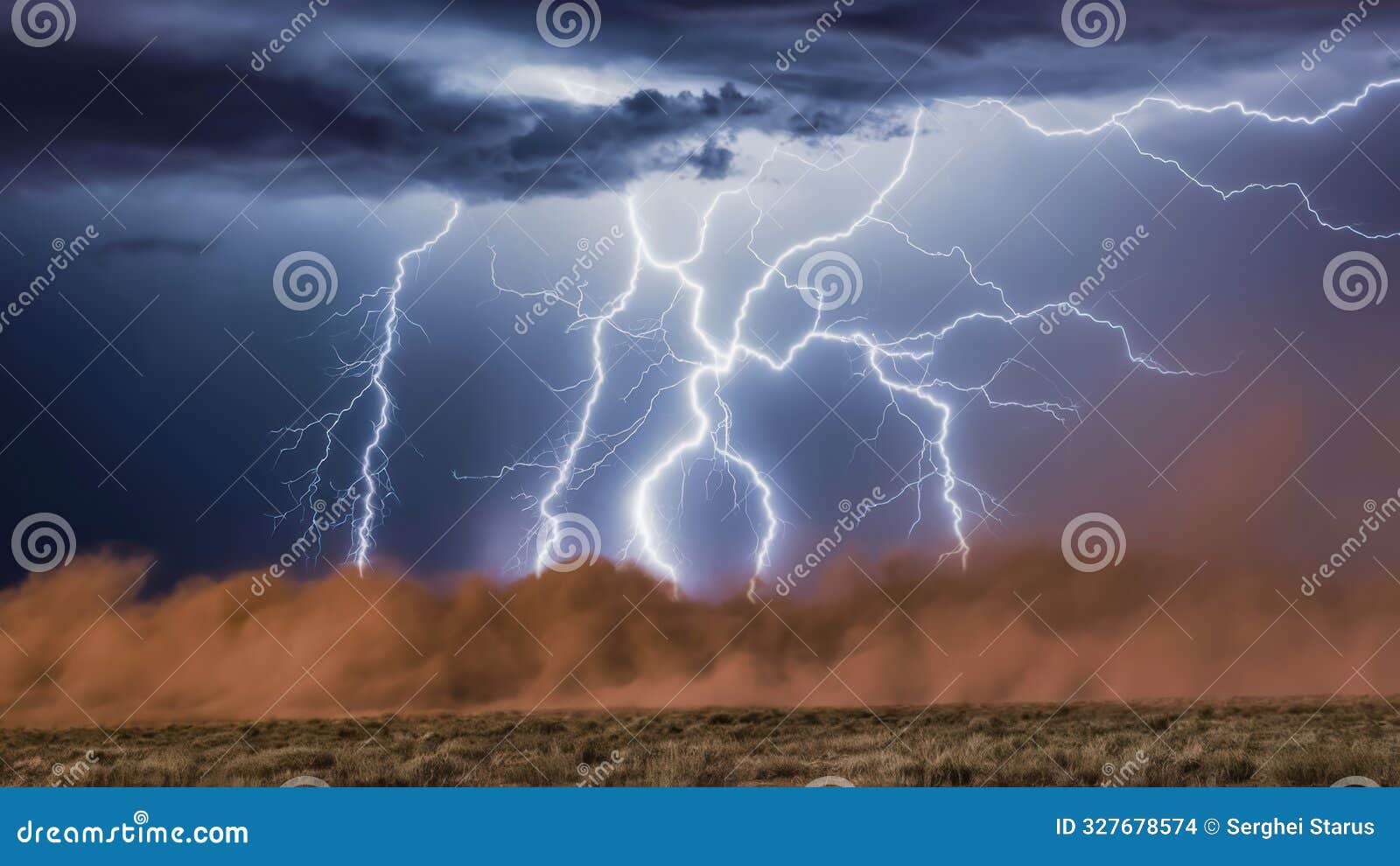 Large Lightning Bolt Stock Photo | CartoonDealer.com #205954602