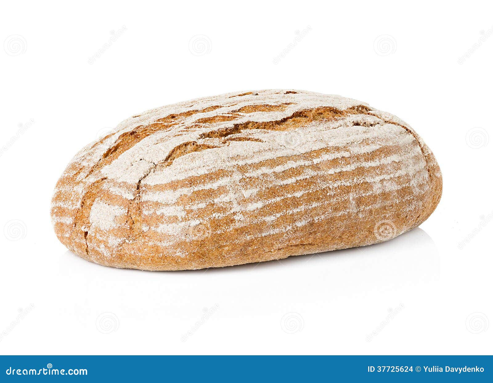 Large loaf of bread stock photo. Image of bread, baker - 37725624