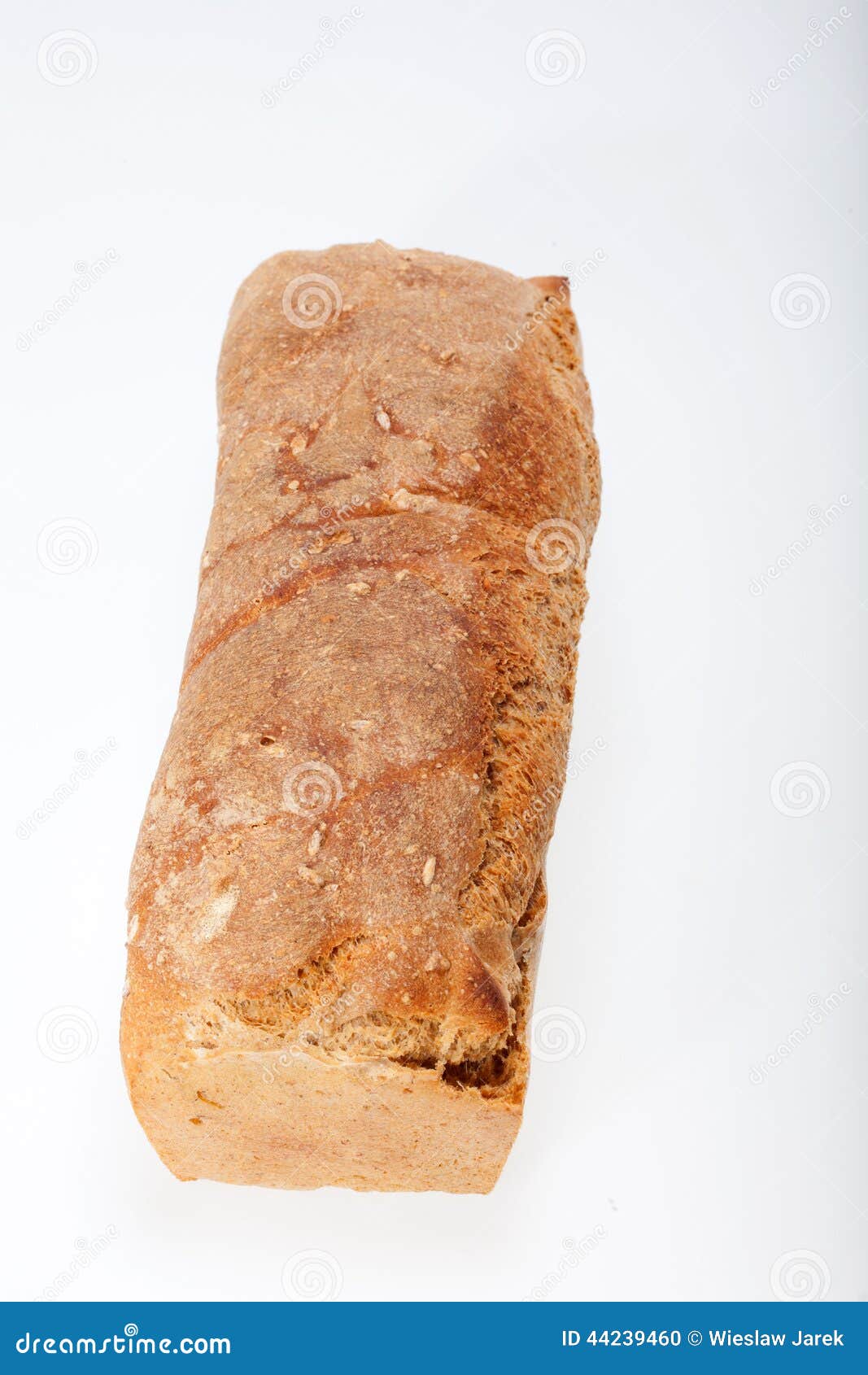 Large loaves of bread stock photo. Image of corn, crop - 44239460