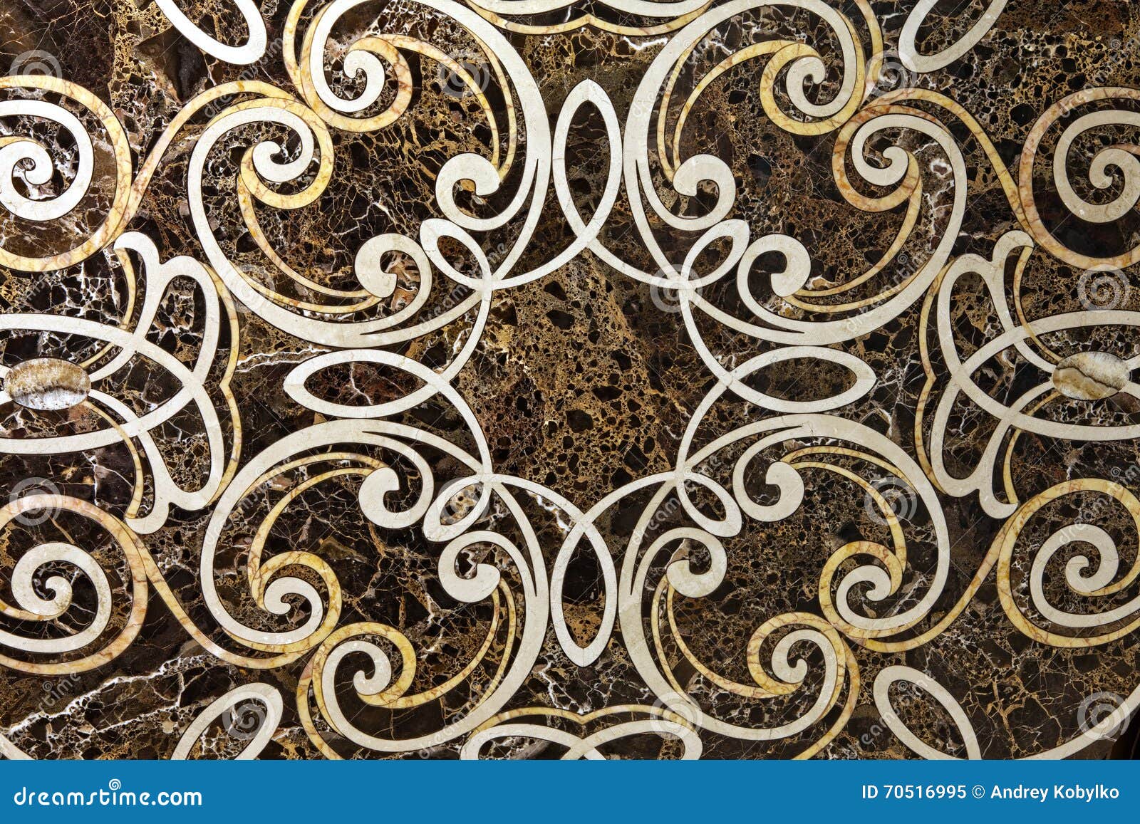 Large marble tile stock image. Image of border, detail - 70516995