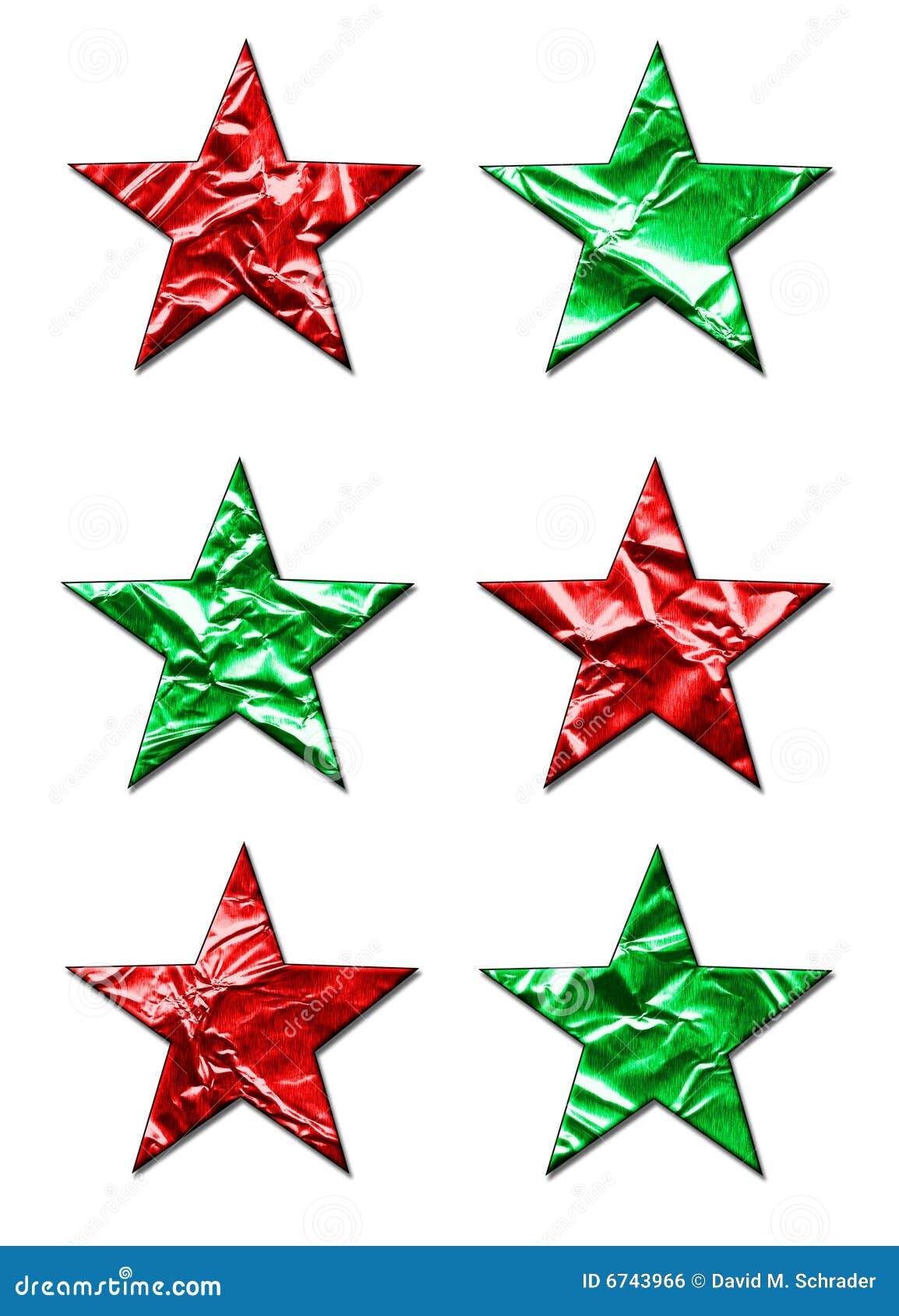 Large X-Mas Stars stock illustration. Illustration of glitter - 6743966