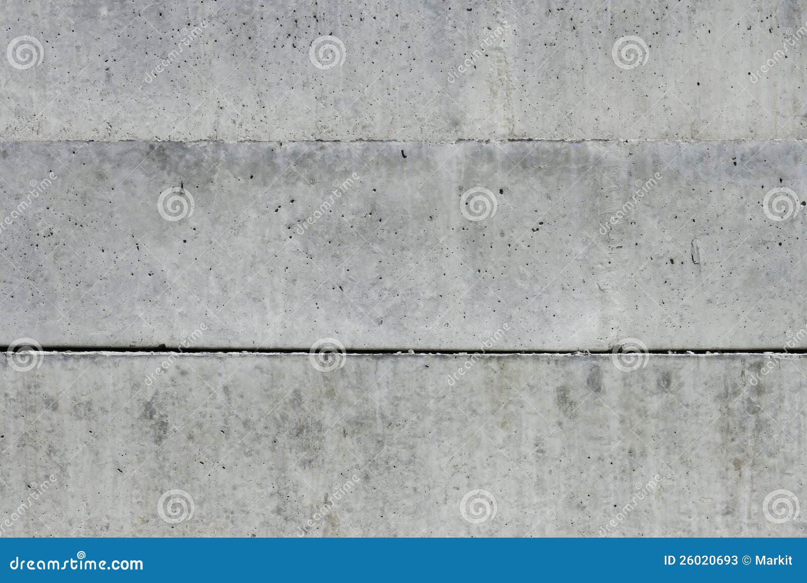 Large Massive Concrete Blocks Stock Image - Image of copy, heavy: 26020693