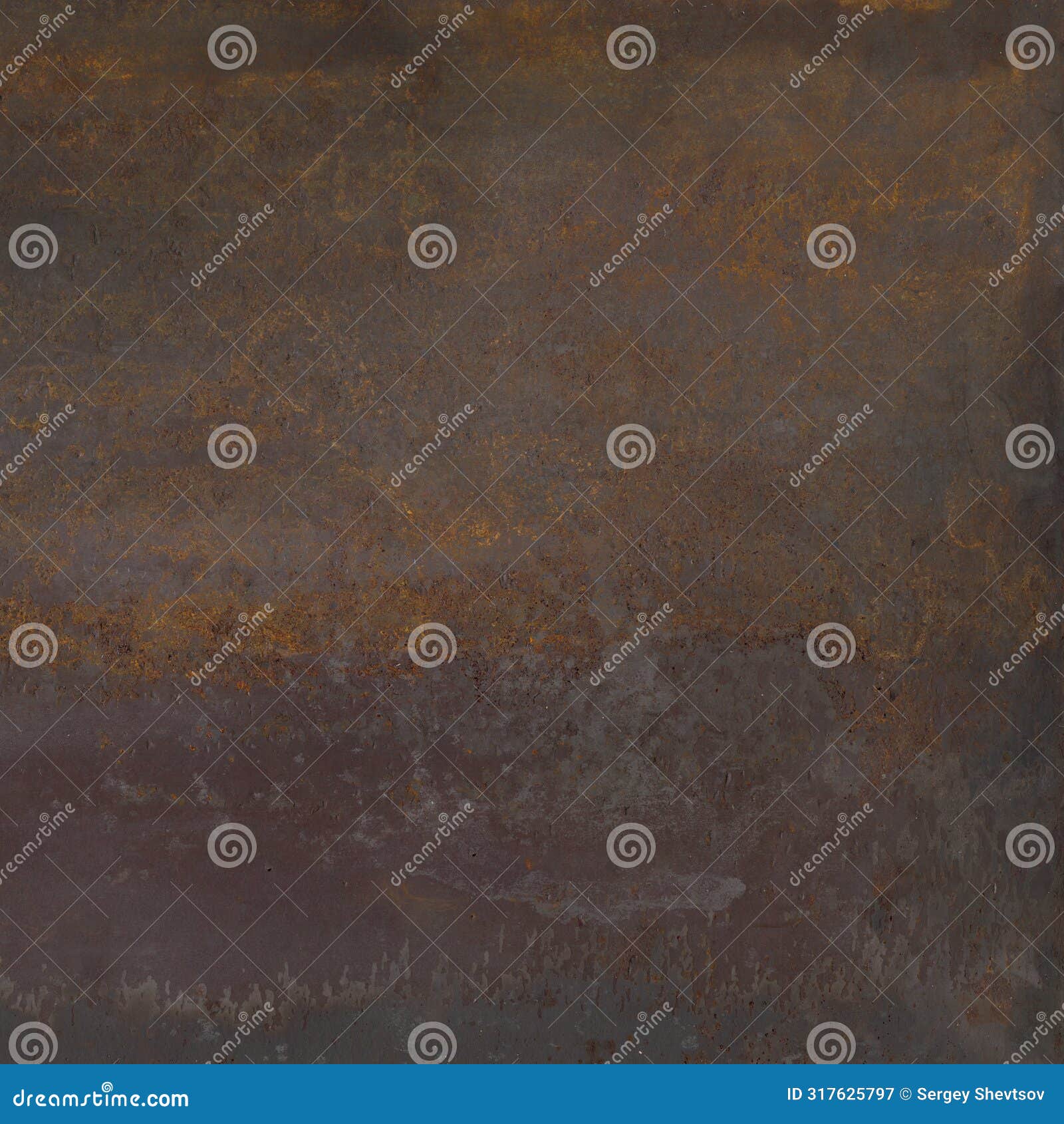 Large Metal Texture with Rust in High Resolution Stock Image - Image of ...