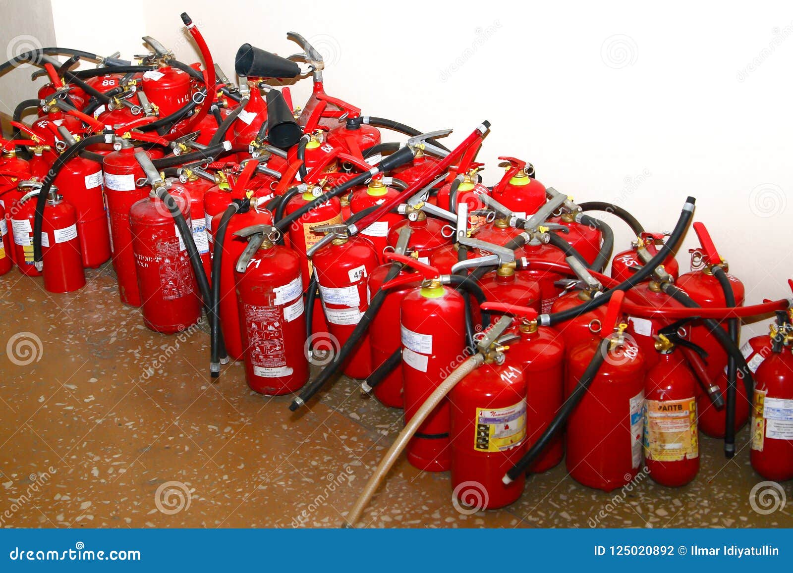 E.on, Uniper, Surgutskaya GRES-2, Surgut, Russia, 03.06.2015. Scheduled ...