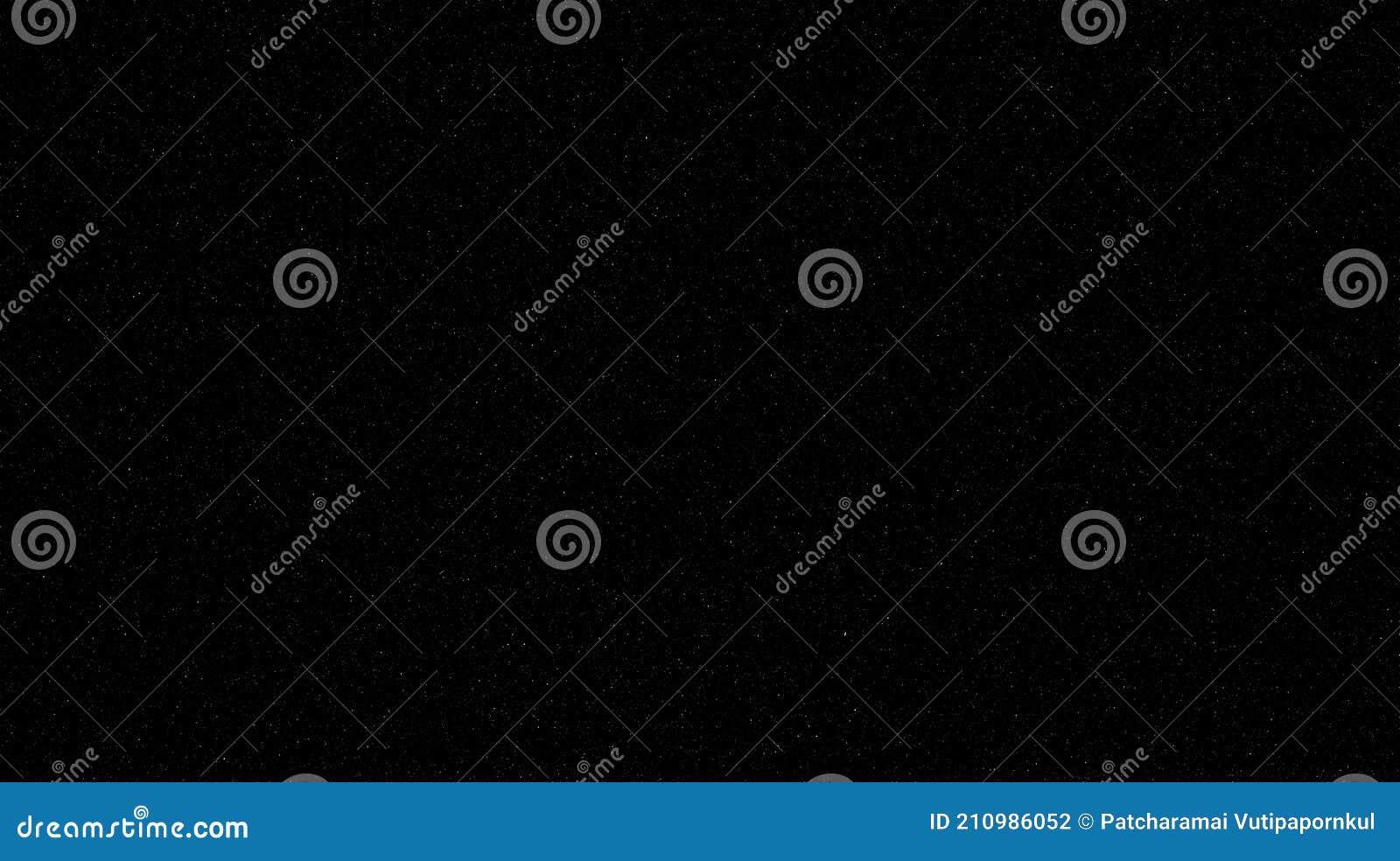 A Large Number of Small Constellations Stock Illustration ...