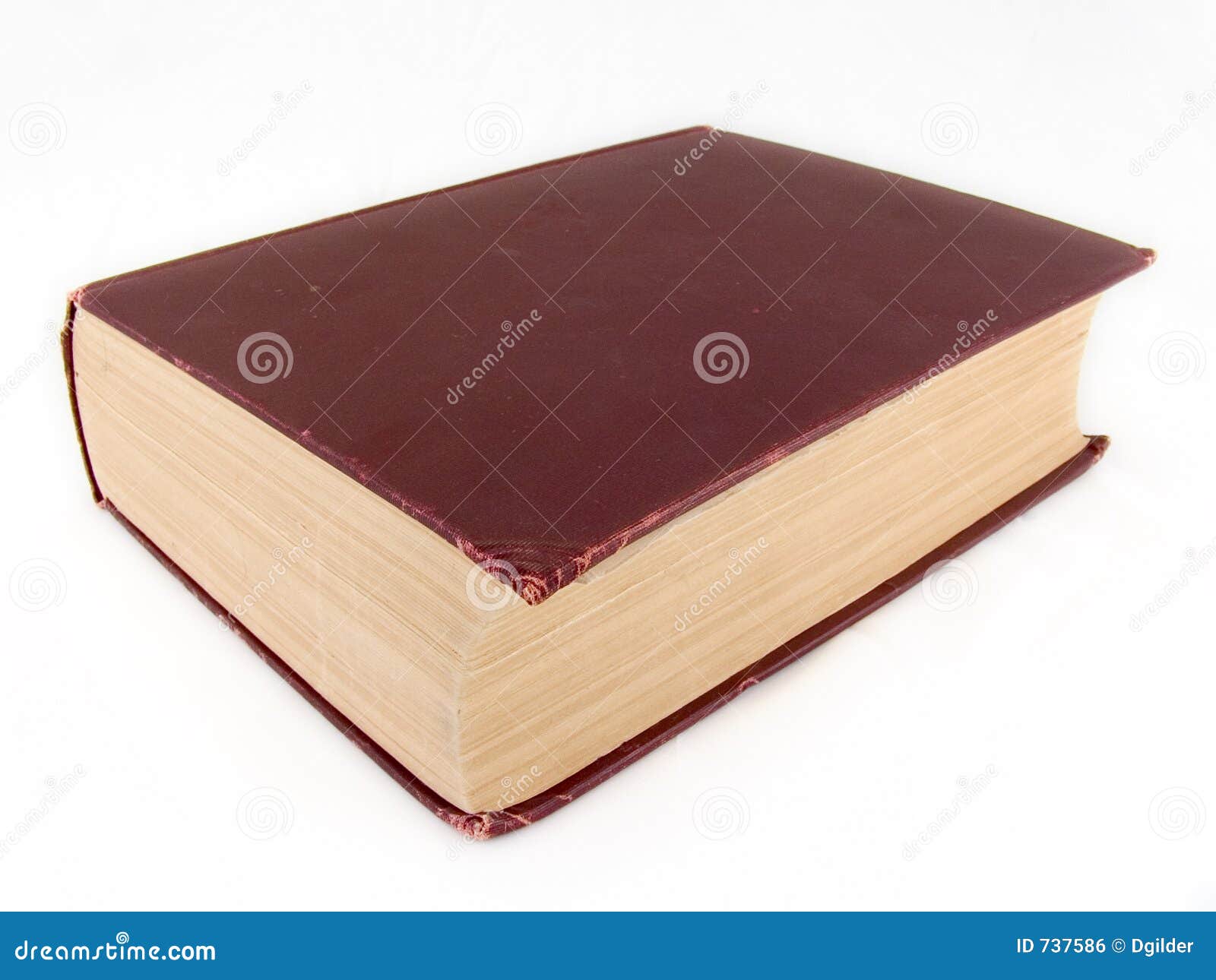 Large old book stock photo. Image of homework, classics - 737586