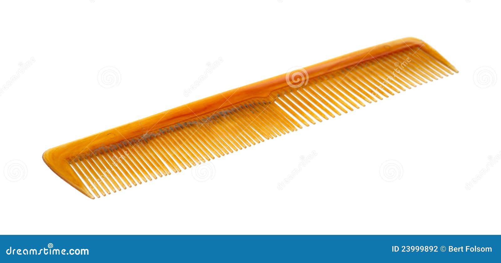 Large old comb stock photo. Image of hair, dander, plastic - 23999892