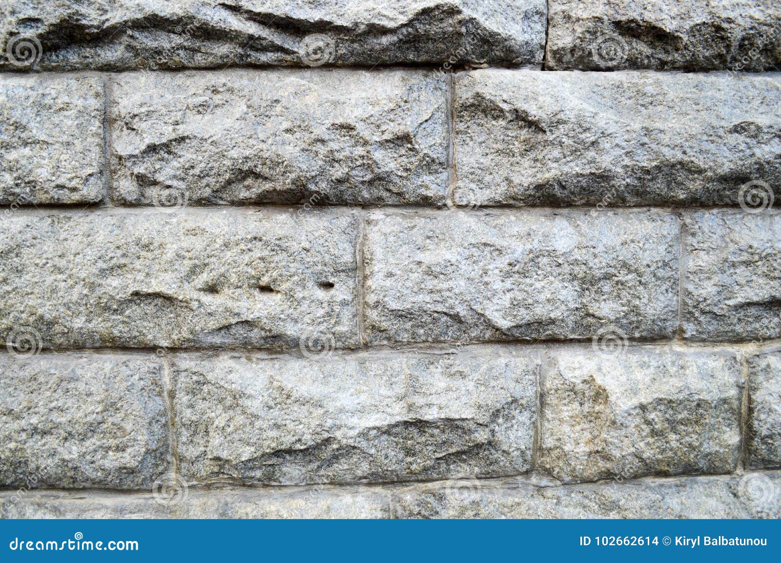 Large Old Stone Blocks. Texture Stock Photo - Image of concrete ...