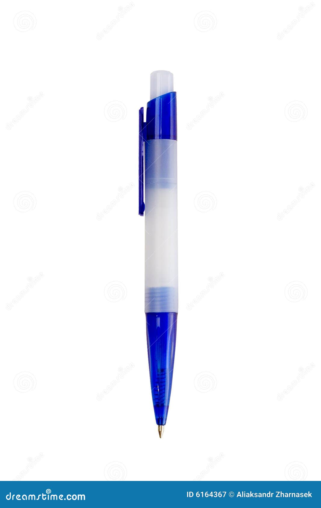Large pen stock image. Image of choice, organized, write - 6164367