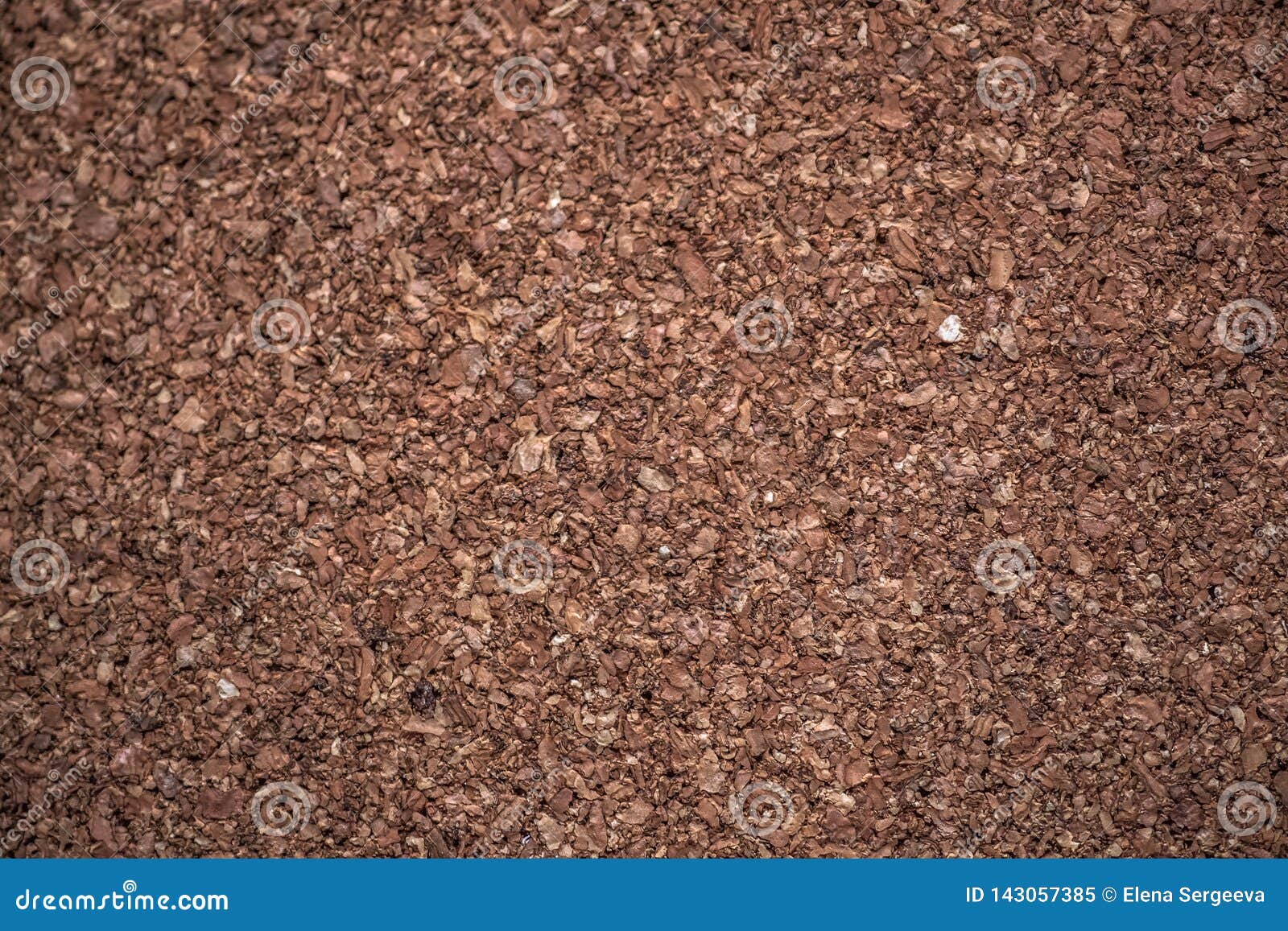Cork background texture stock image. Image of closeup - 143057385