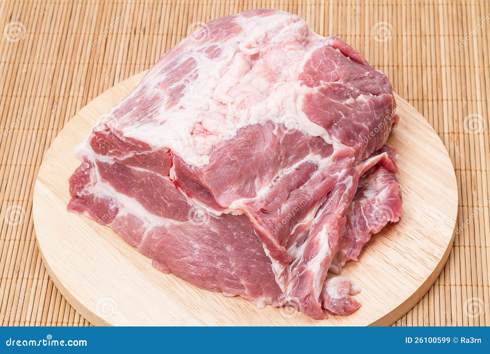 Large piece of meat stock image. Image of carcass, color - 26100599