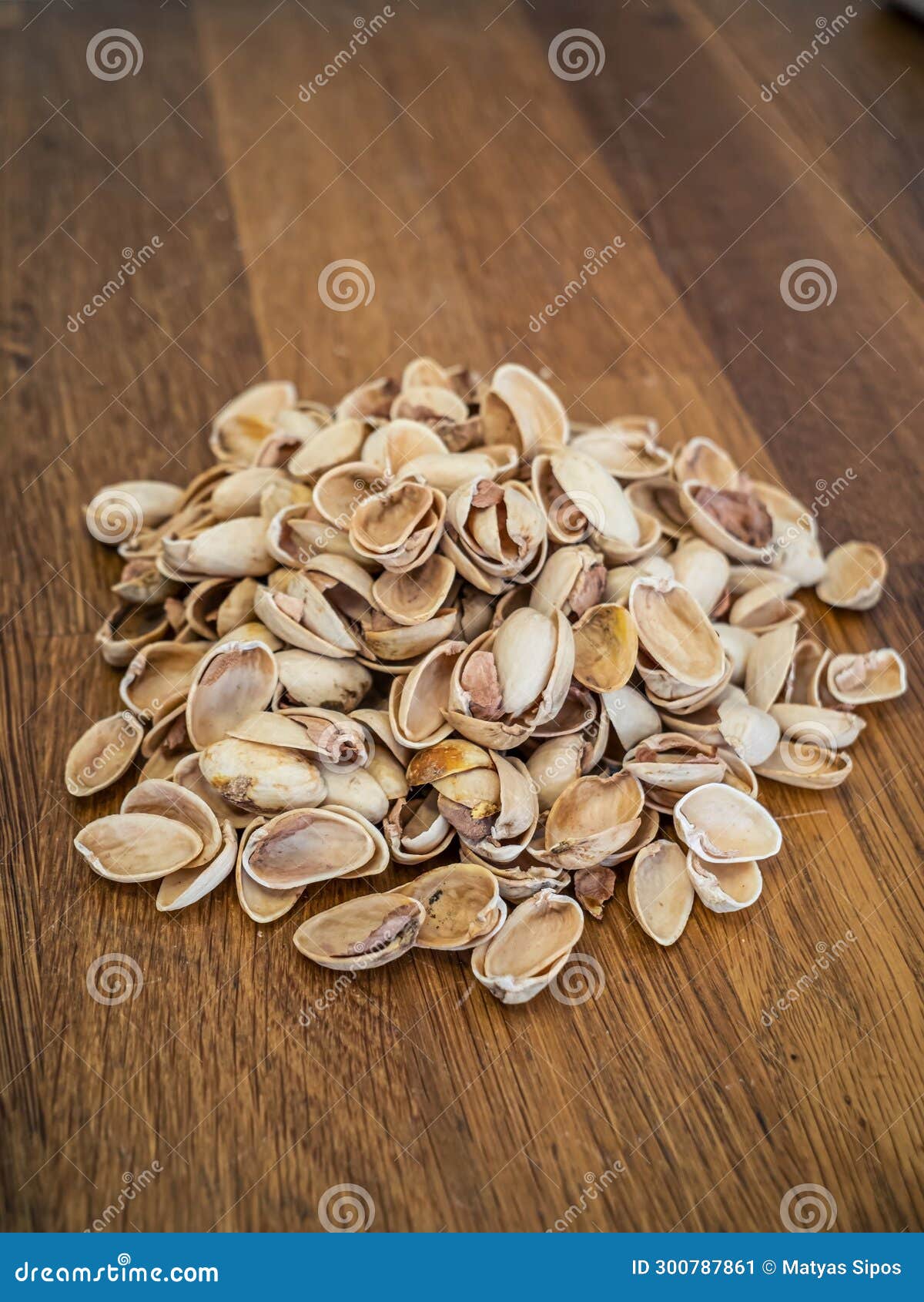 Large Pile of Empty Pistachio Shells Stock Image - Image of cracked ...