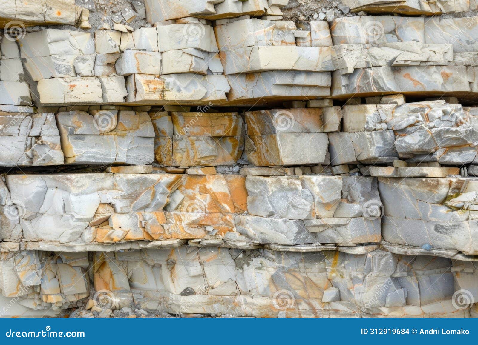 Large Pile of Stacked Rocks Stock Photo - Image of arrangement, balance ...