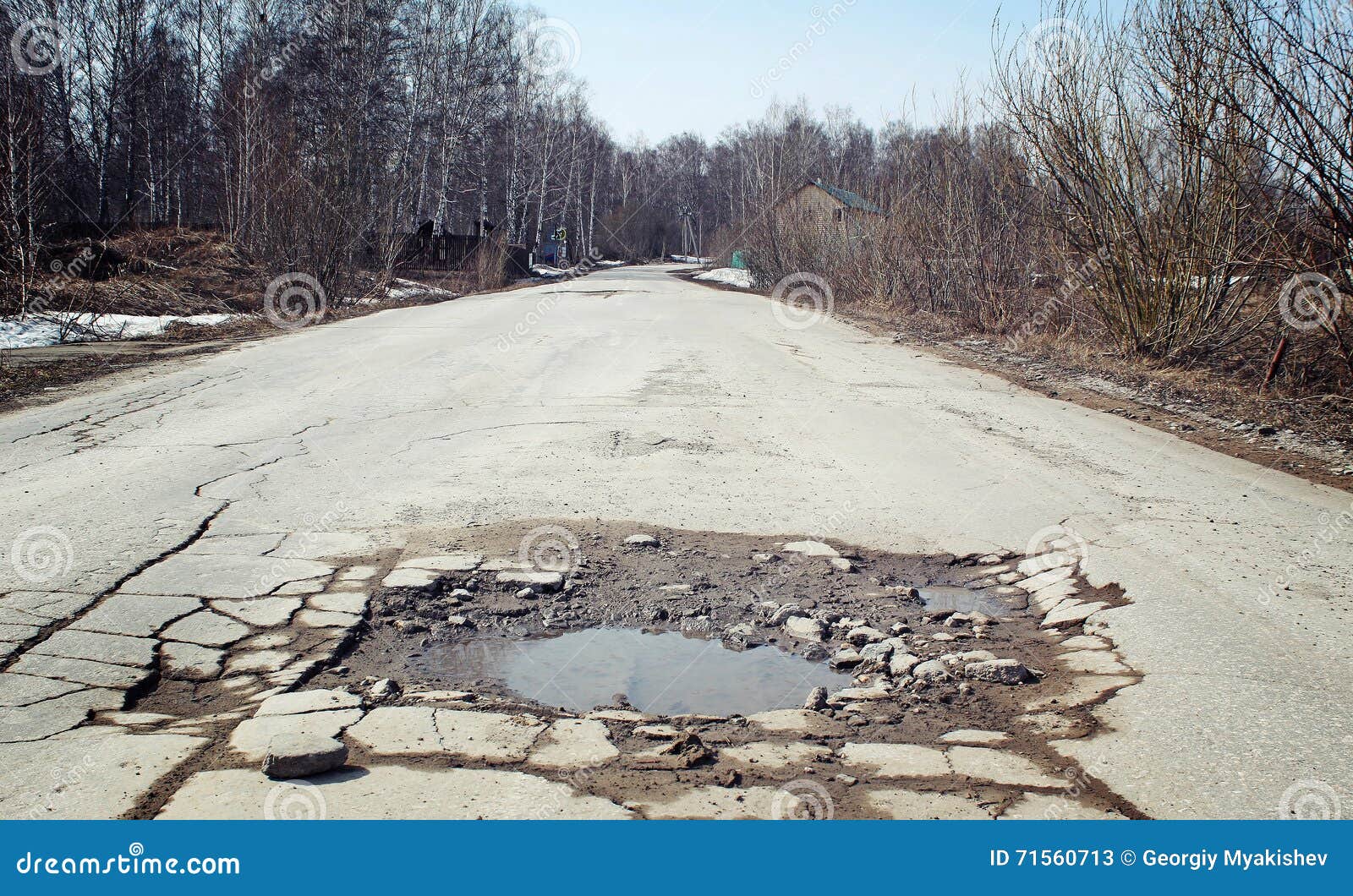 Poor Belarus Village Stock Photos - Free & Royalty-Free Stock Photos ...