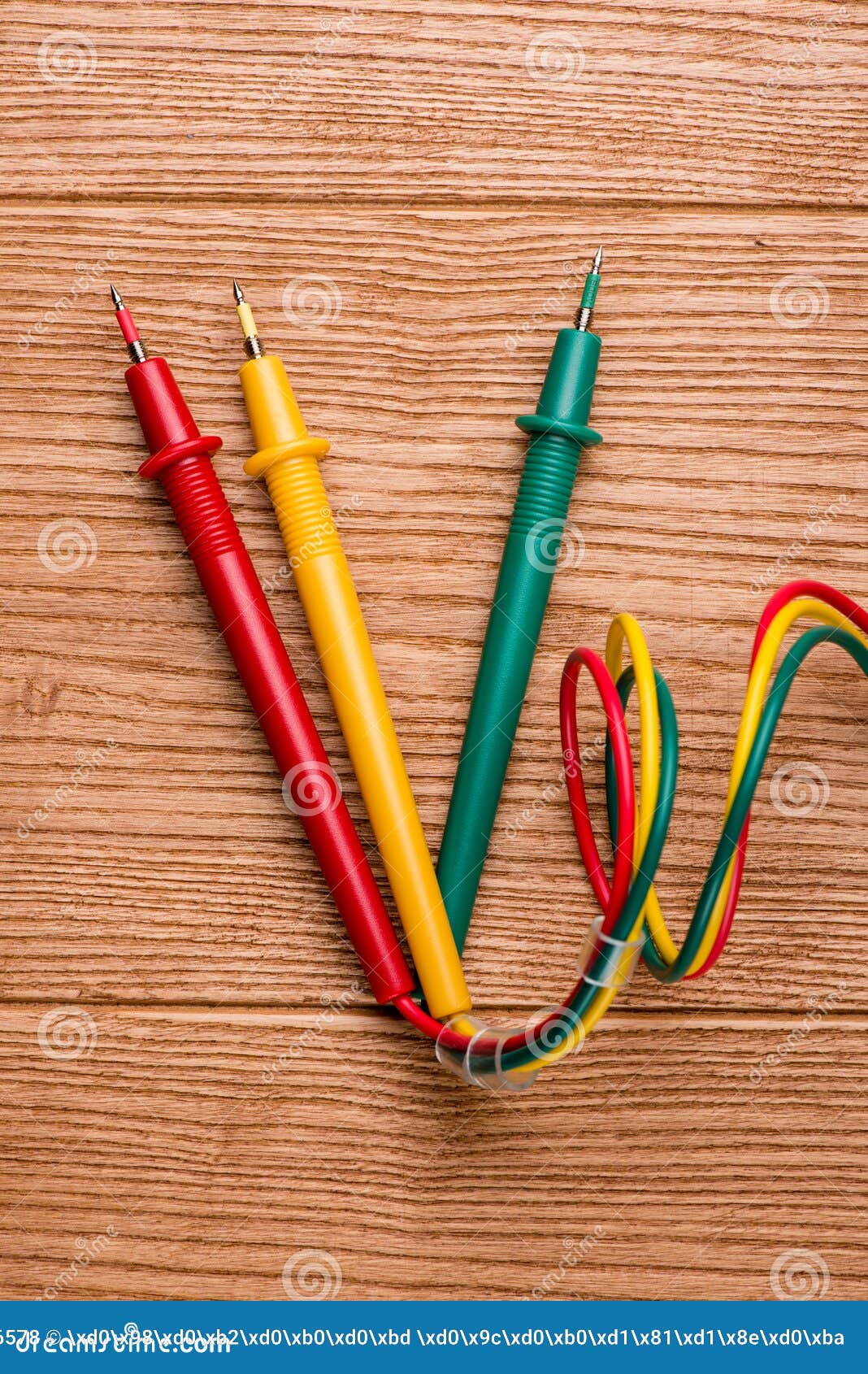 Large Plan Phase Indicator. Measuring the Correct Phasing of Three ...