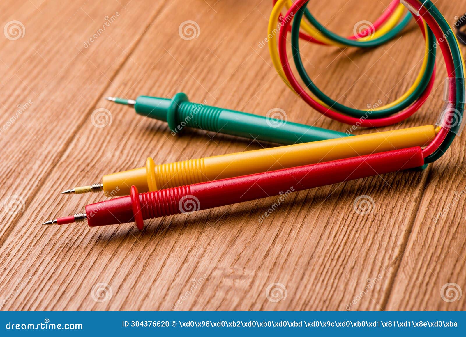 Large Plan Phase Indicator. Measuring the Correct Phasing of Three ...