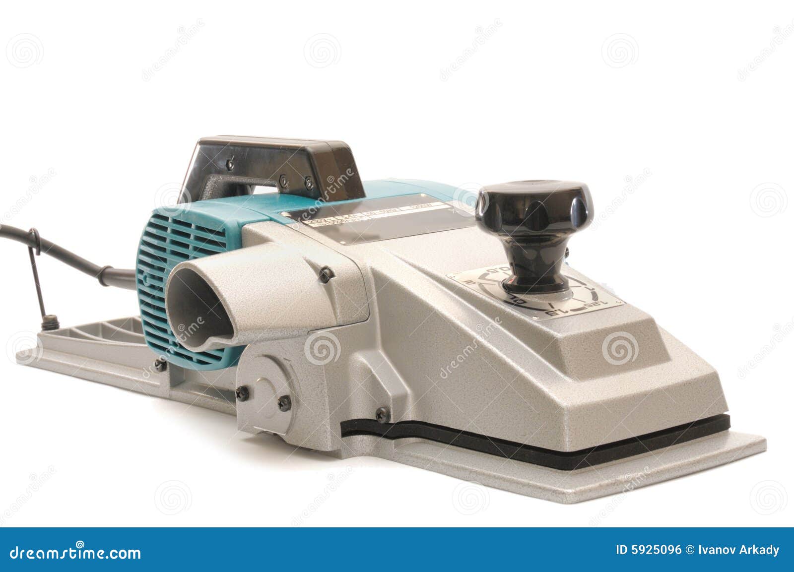 Large Planer Picture. Image: 5925096