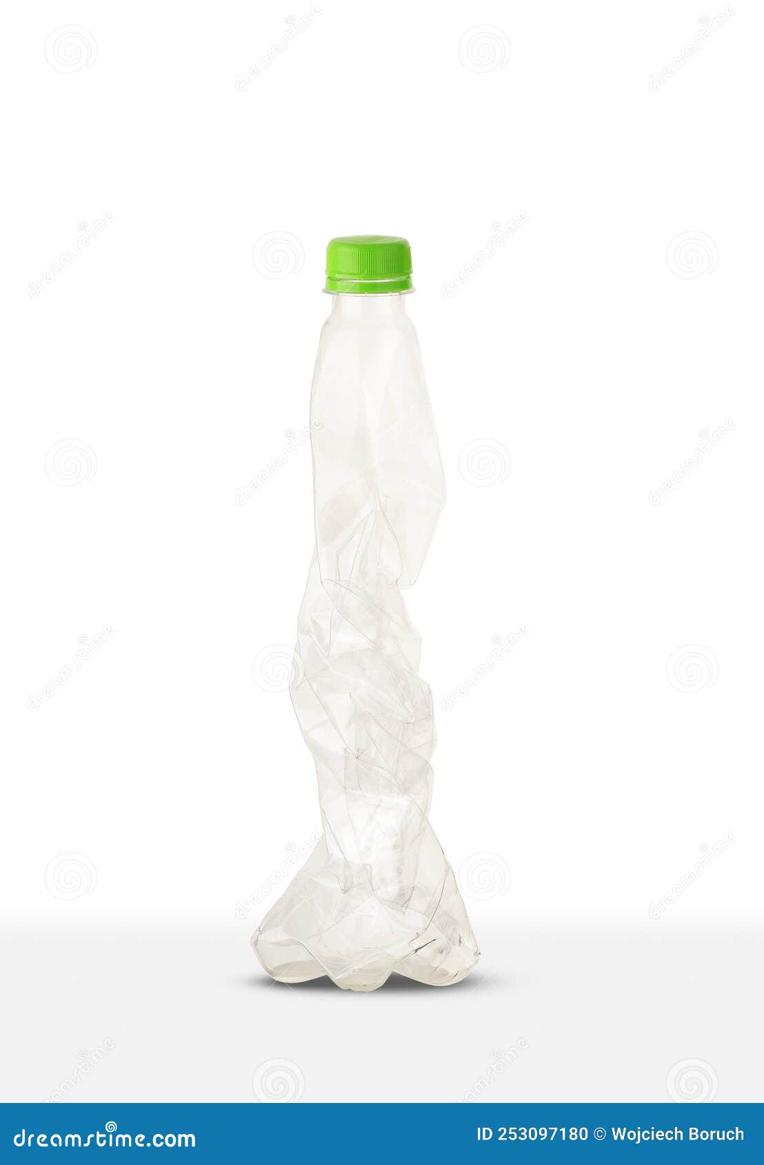 Large plastic bottle stock photo. Image of unlabeled - 253097180