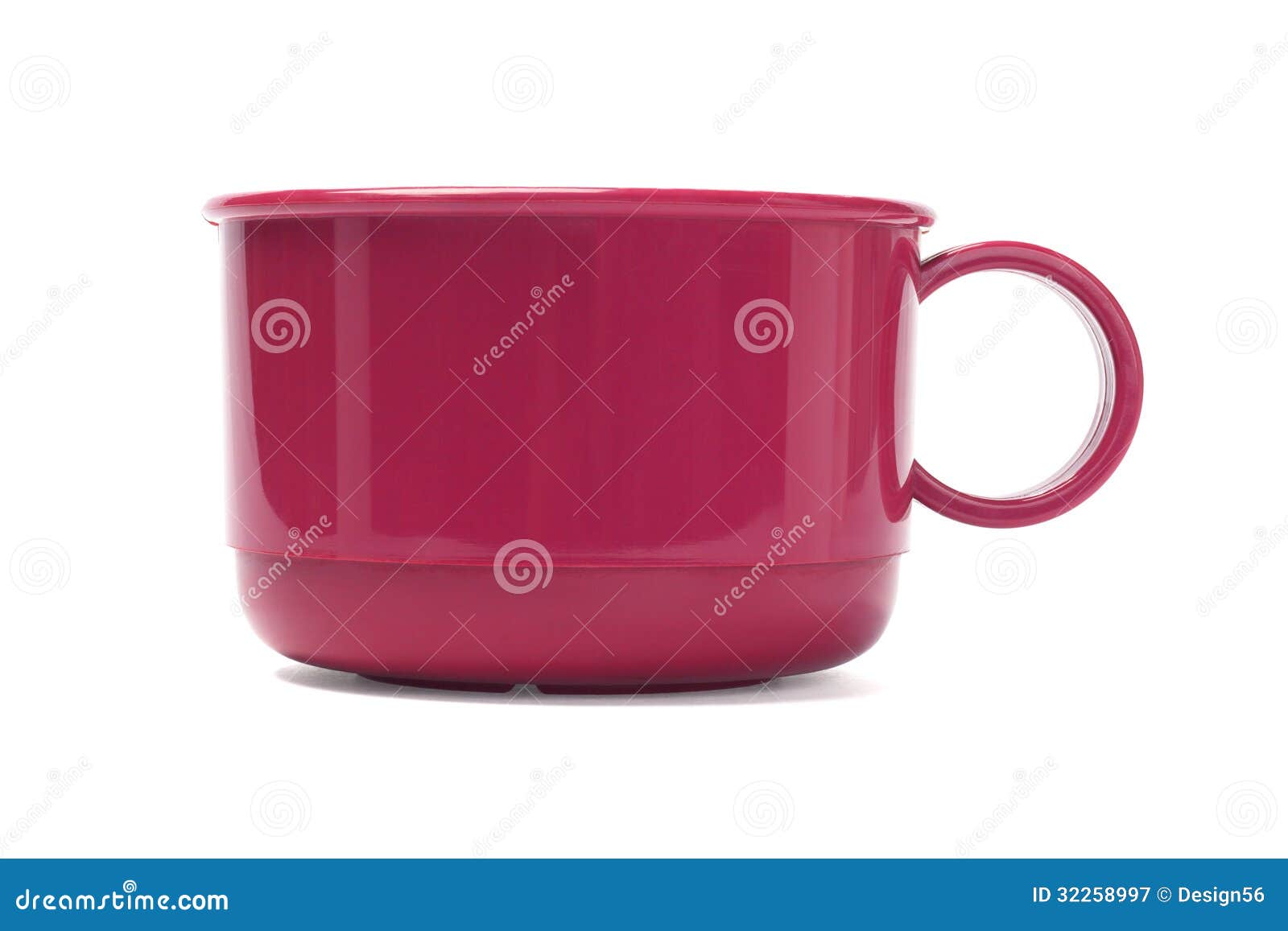 Large Plastic Cup stock image. Image of coffee, dishware - 32258997