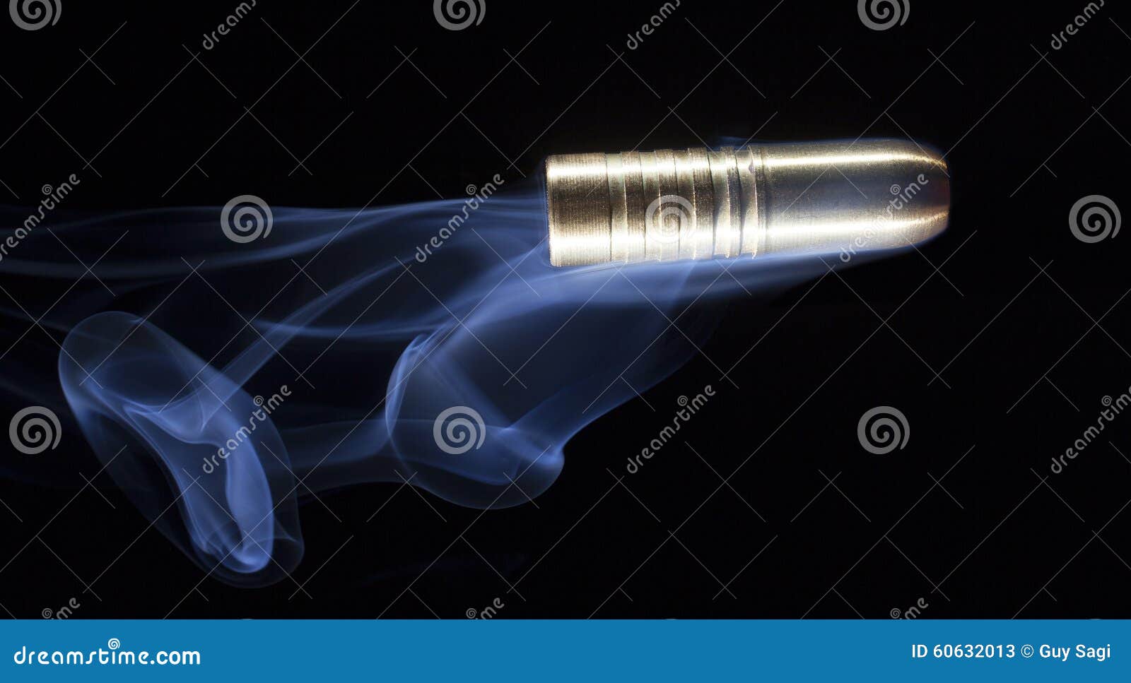 Large projectile stock image. Image of bullet, projectile - 60632013