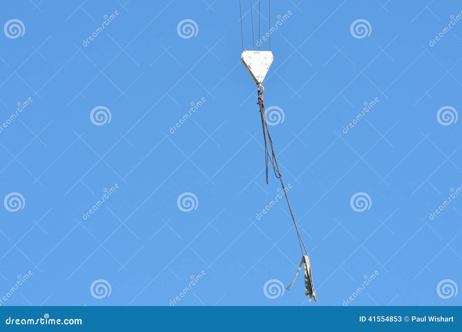 Large Pulley System Royalty-Free Stock Photography | CartoonDealer.com ...