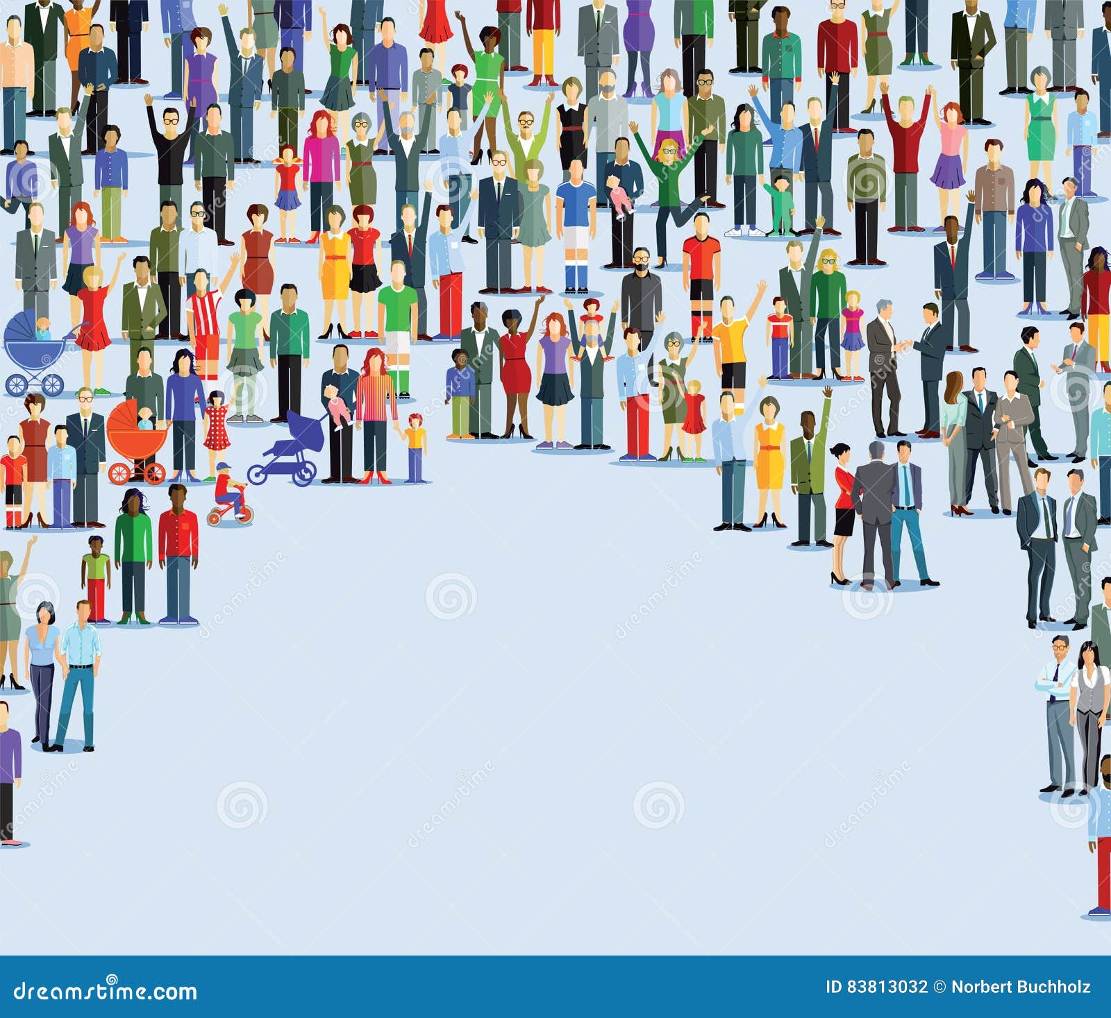 Quantities Cartoons, Illustrations & Vector Stock Images - 4238 ...