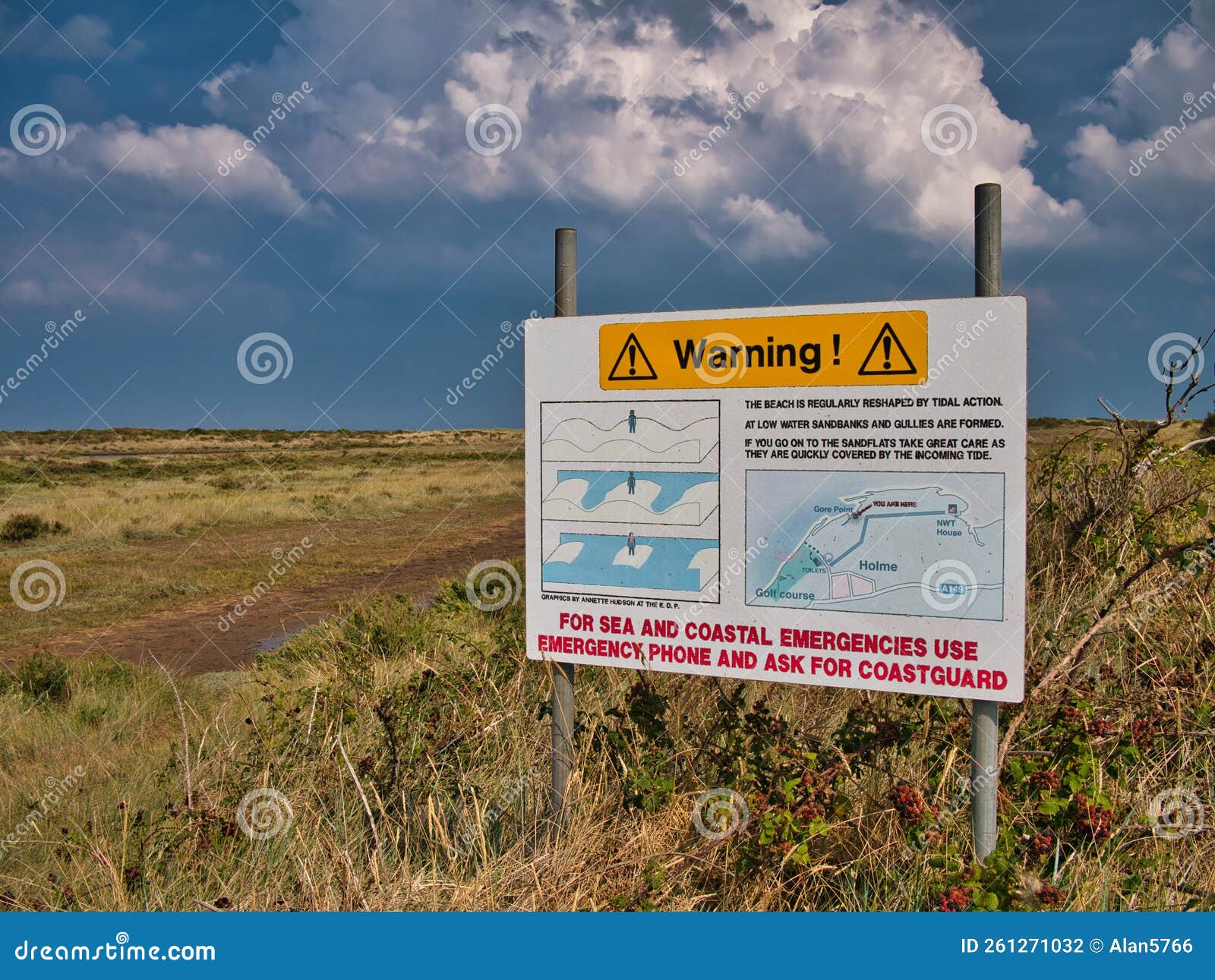 Red Rectangular Sign Reading Drive Thru For Fast Food Restaurant ...