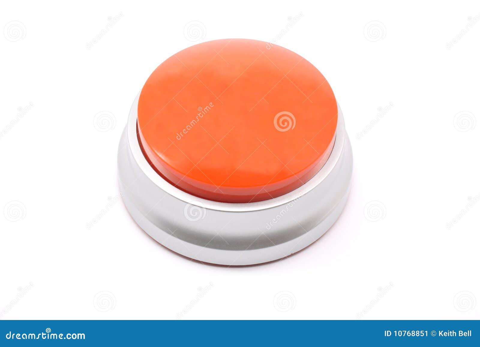 Large red button stock image. Image of button, switch - 10768851