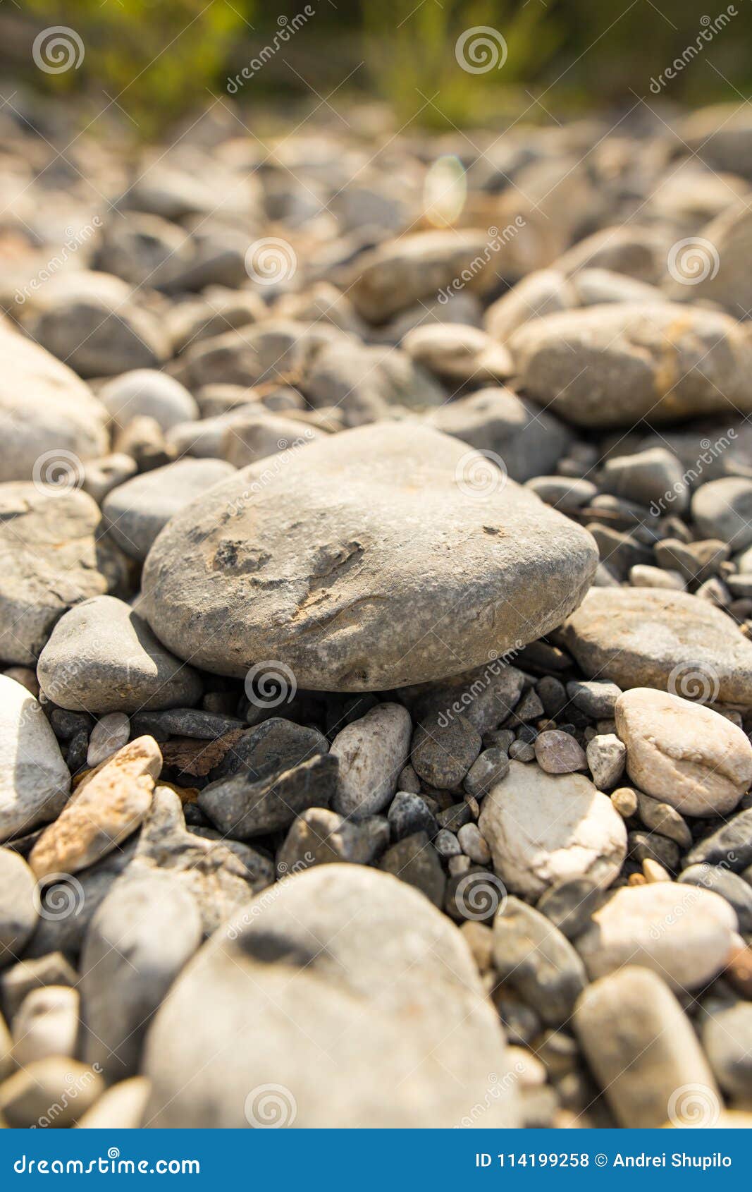 Large Rocks in the Mountains As a Background Stock Photo - Image of ...