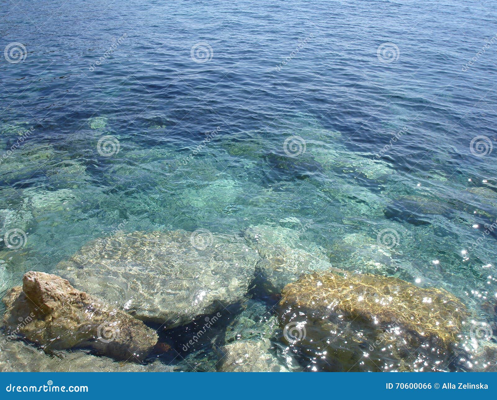 Large Rocks on the Seashore Stock Photo - Image of park, summer: 70600066