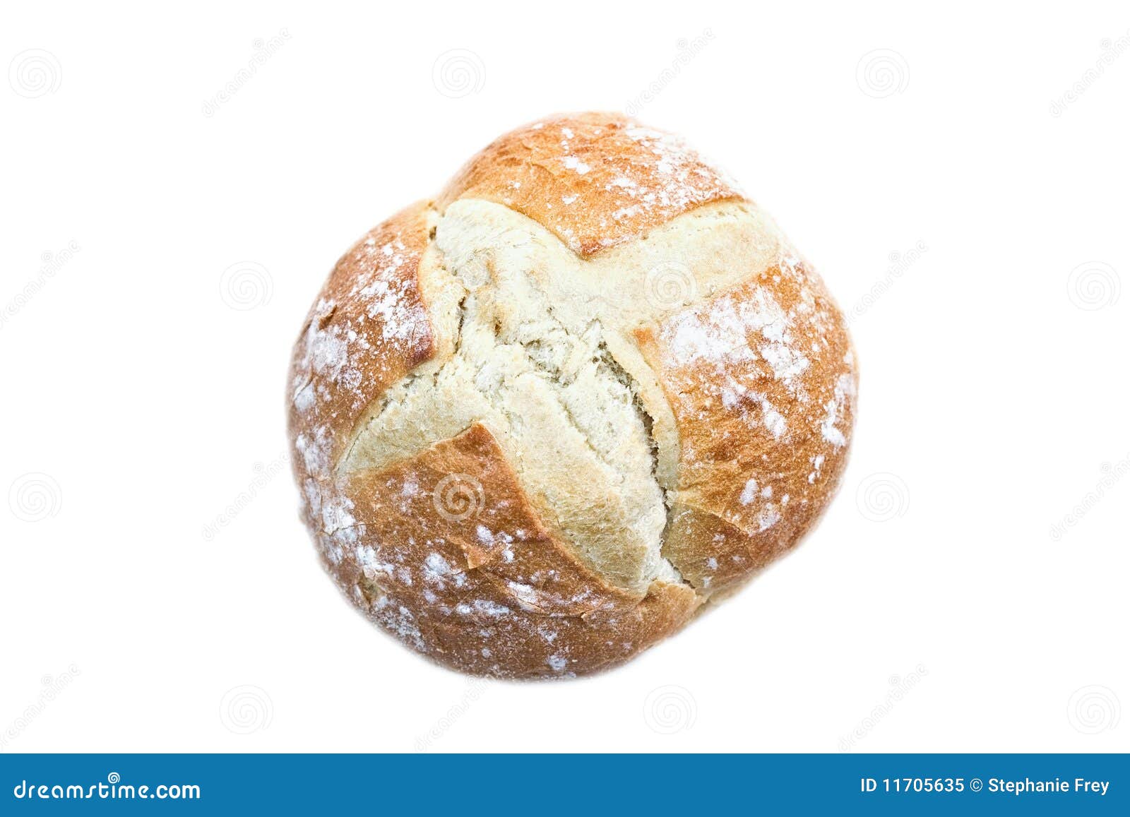 Need help figuring out what kind of bread my mother is talking about as ...