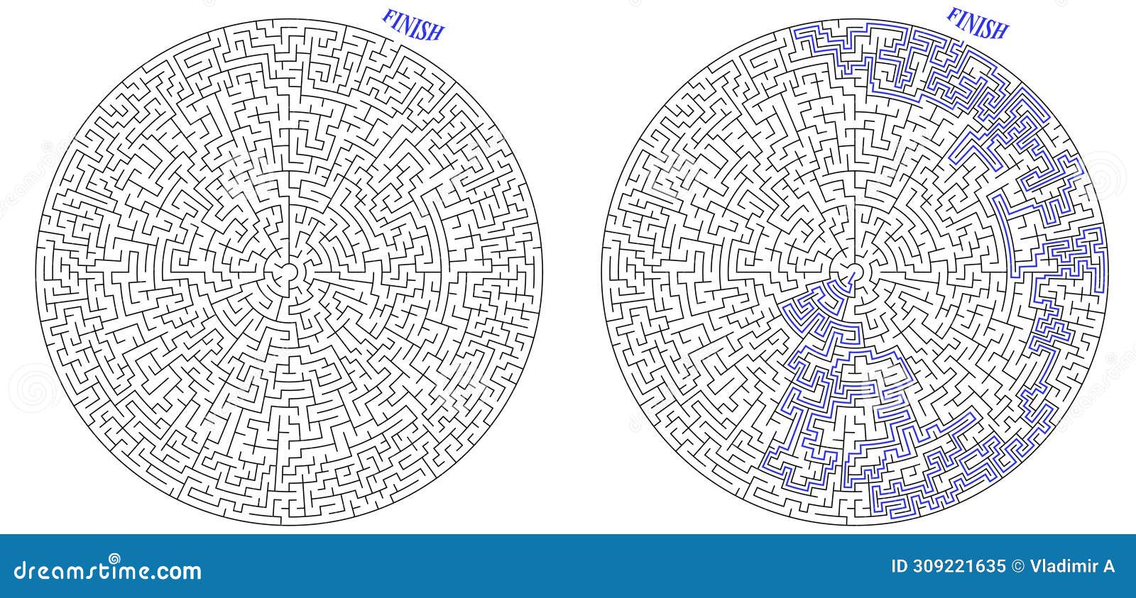 Education Complex Like A Puzzle - Pictured As Word Education On A ...