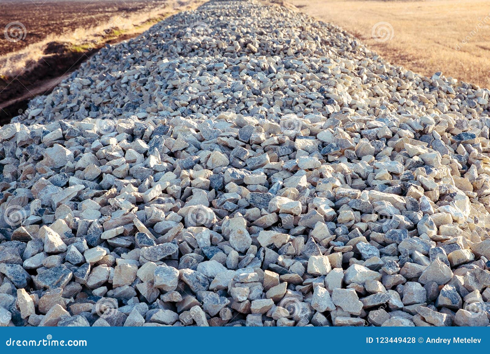 Large Rubble Background Wallpaper Stock Photo | CartoonDealer.com ...