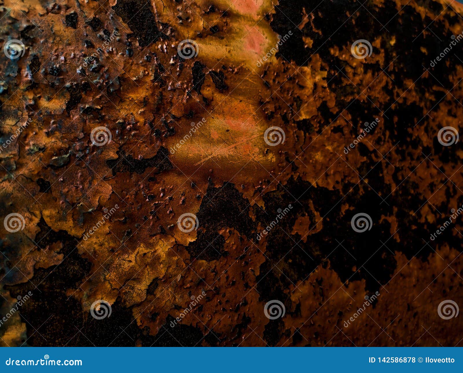 Large Rust Backgrounds Perfect Background Stock Photo - Image of large ...