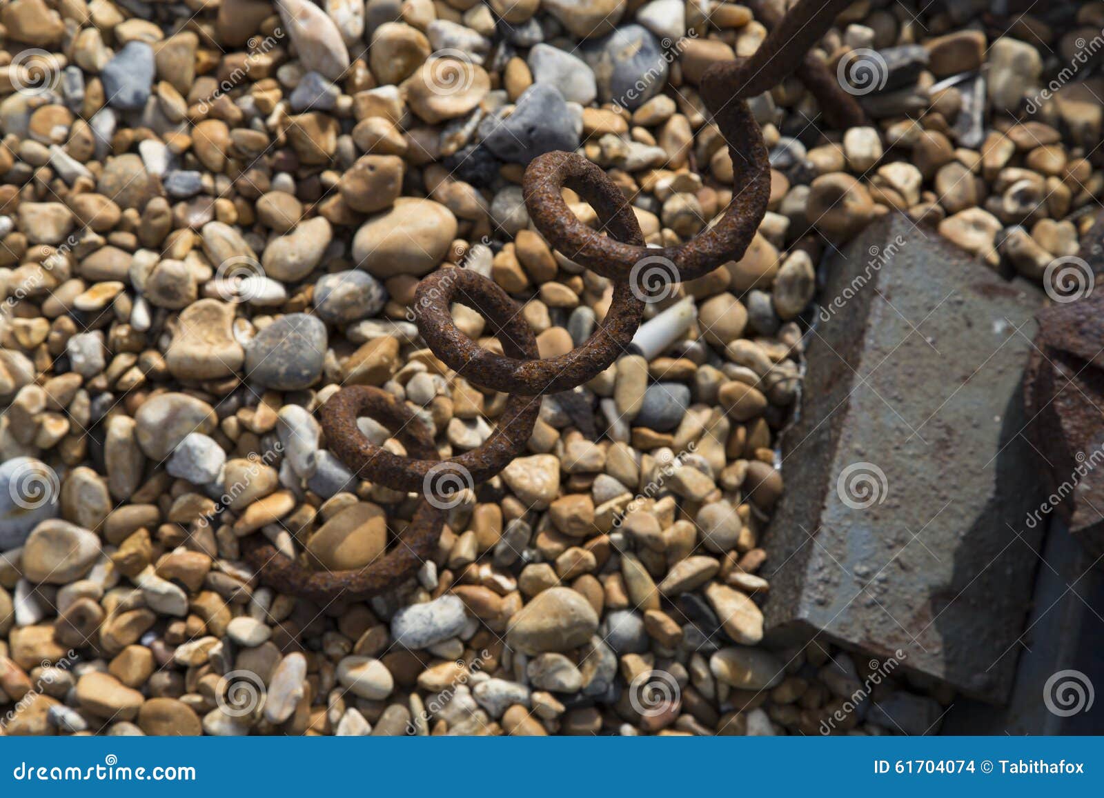 Large rusted metal cork stock photo. Image of coroded - 61704074