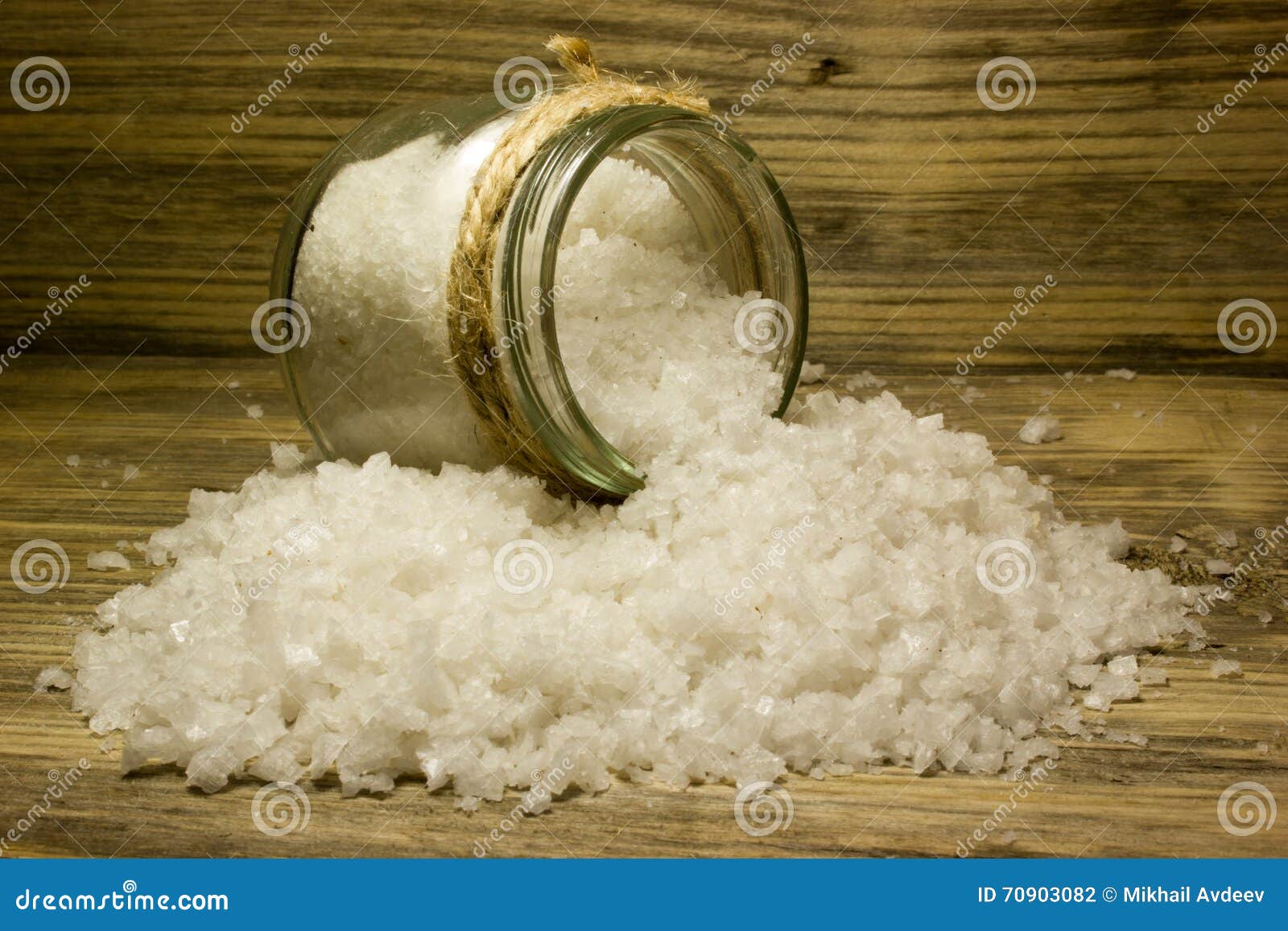 Large sea salt stock photo. Image of heap, cooking, gourmet - 70903082
