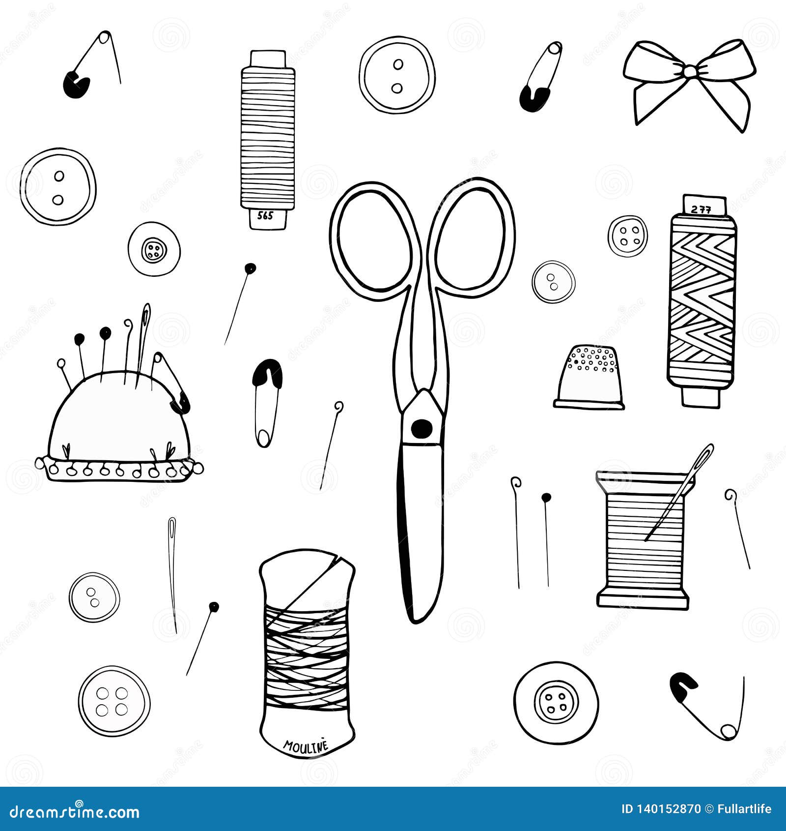 Cissors Cartoons, Illustrations & Vector Stock Images - 12 Pictures to ...