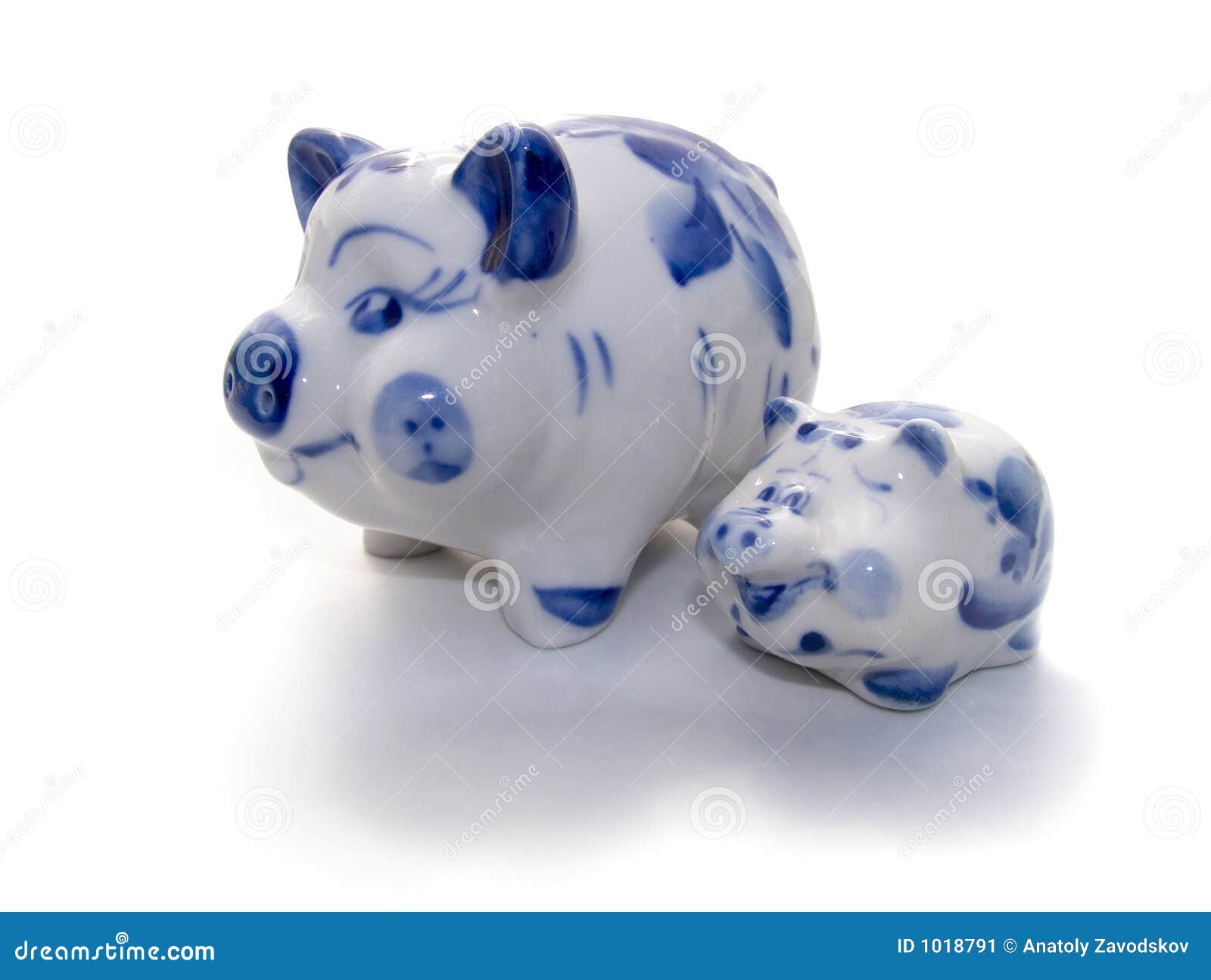 Art & Collectibles Figurines & Knick Knacks Mini Ceramic Pigs etna.com.pe