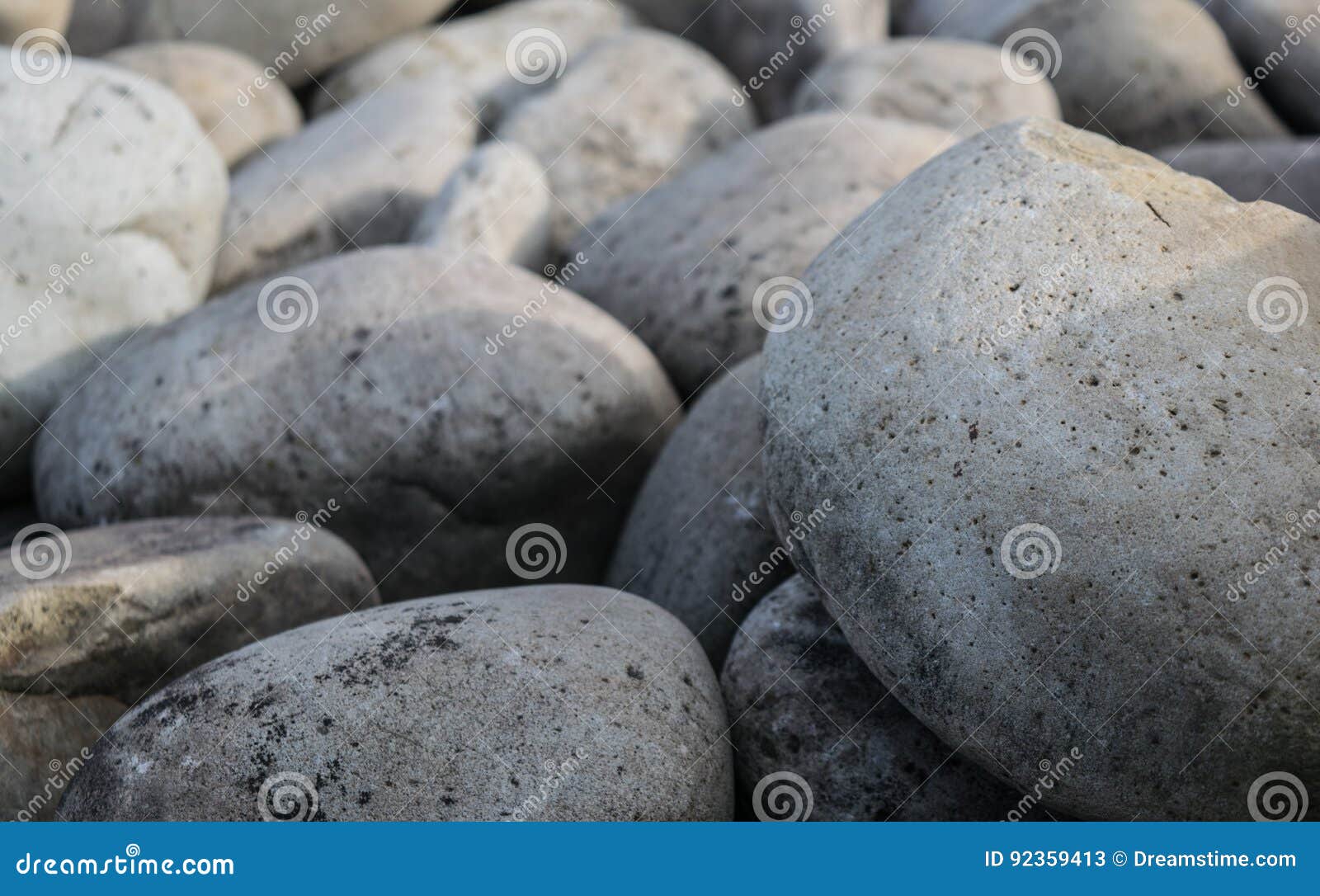 Koh Tao Large Smooth Boulder Structures Stock Image | CartoonDealer.com ...