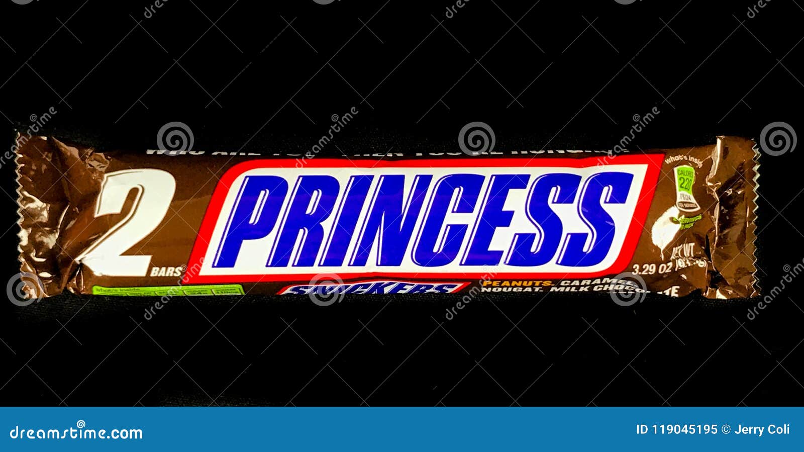 Snickers Bars with Peanuts editorial image. Image of snickers - 119045195