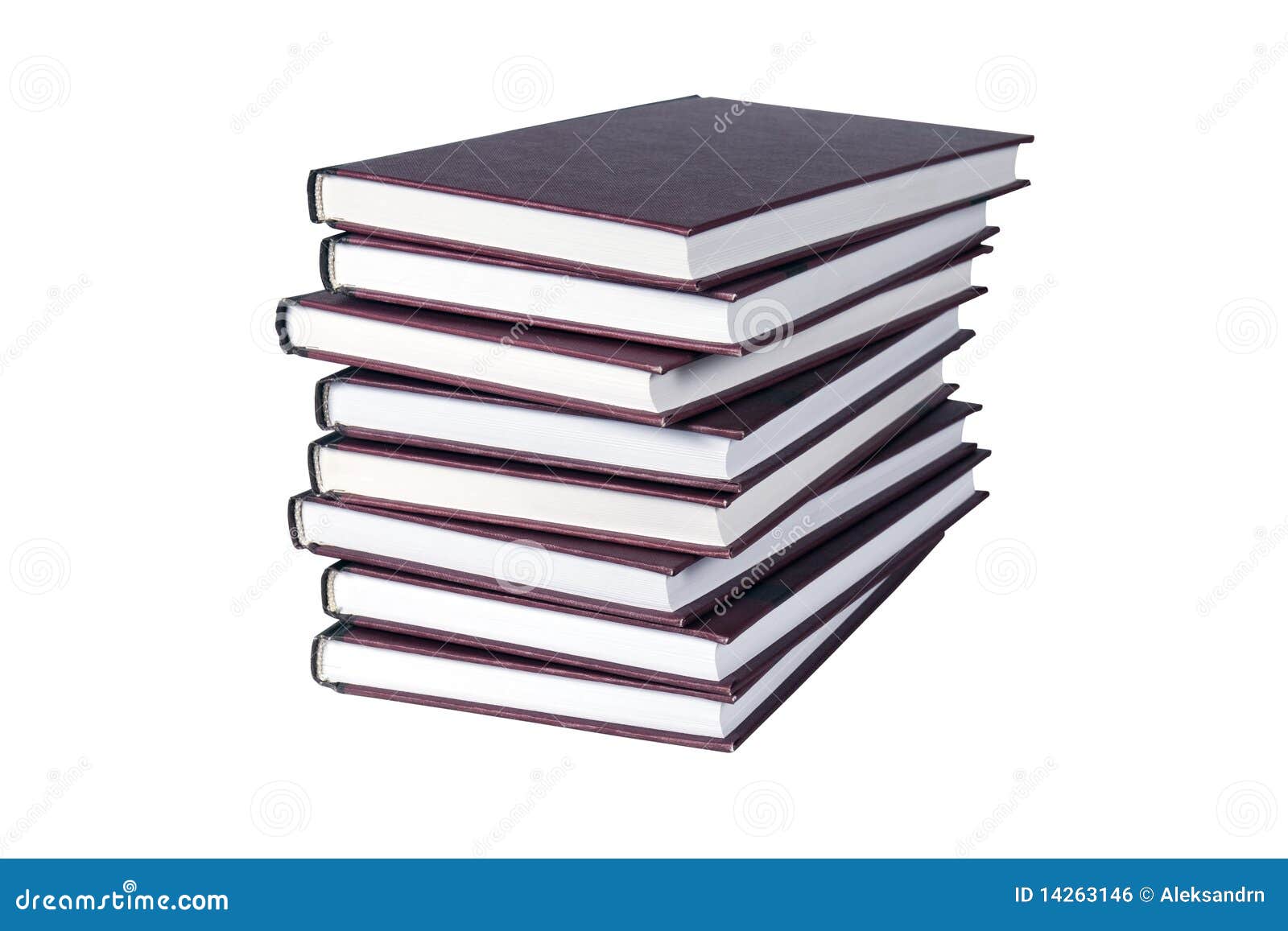 A large stack of books stock photo. Image of experience - 14263146